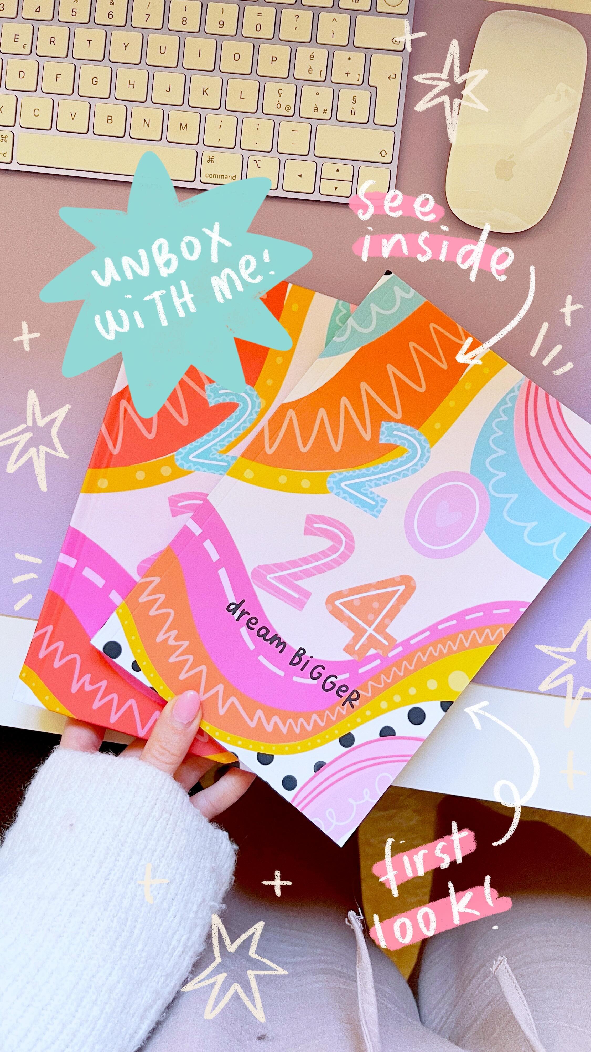 My Top 5 Go-To Procreate Brushes — Laura Jane Illustrations