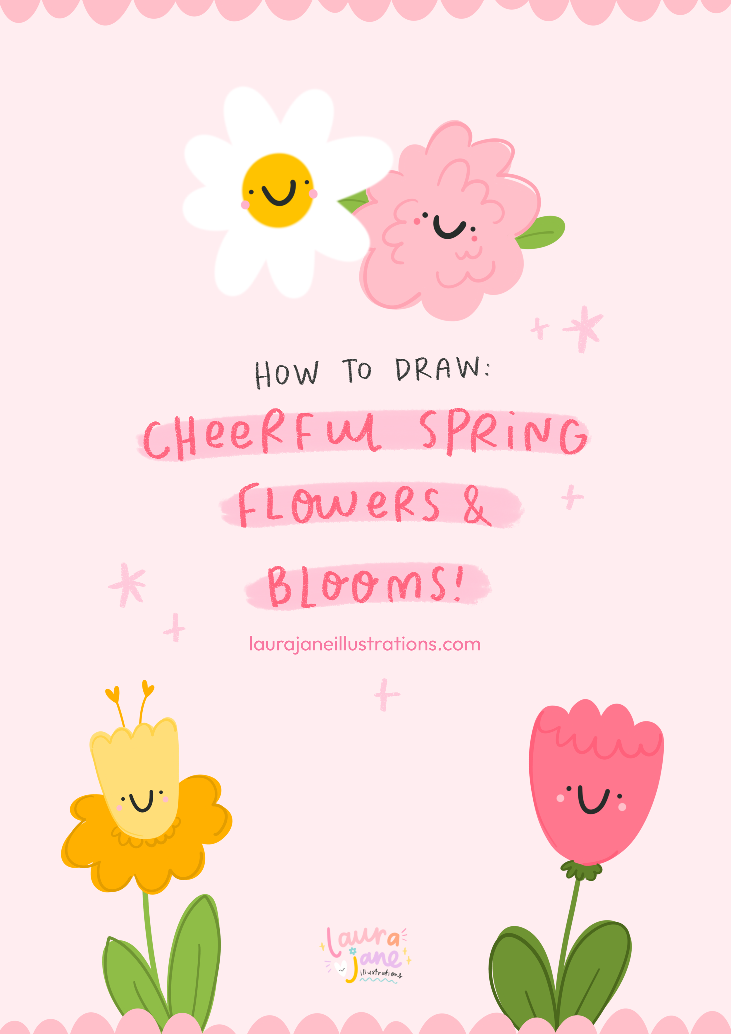 Blog — Laura Jane Illustrations