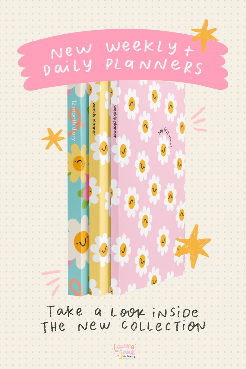 Blog — Laura Jane Illustrations