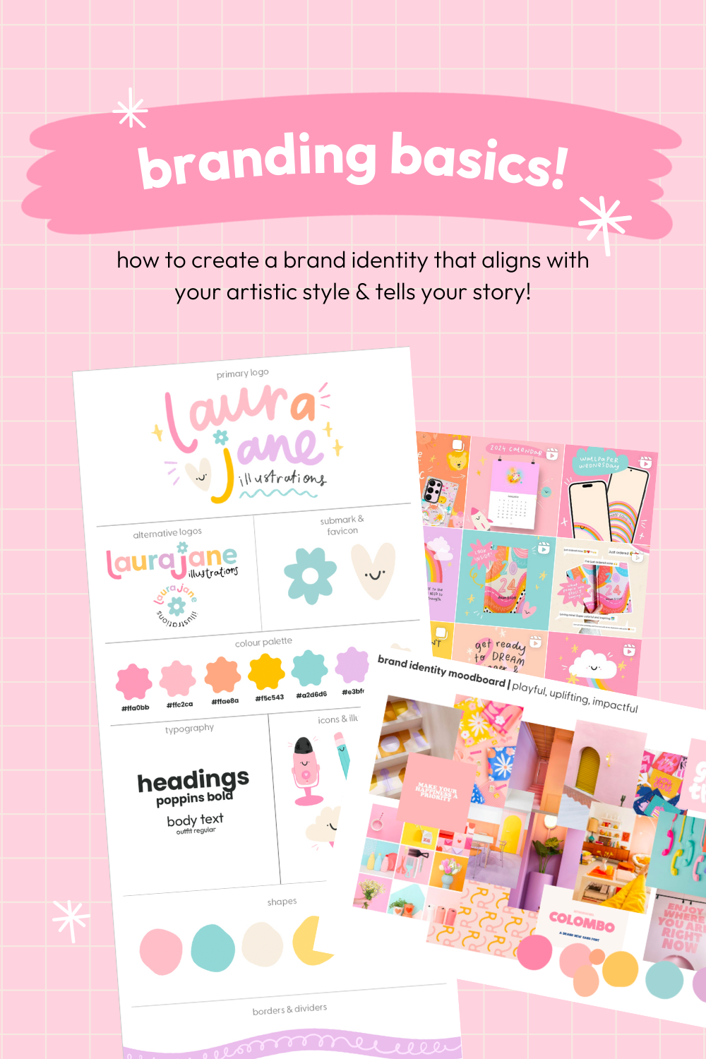 Blog — Laura Jane Illustrations