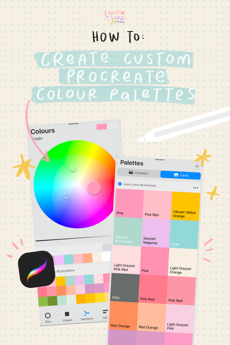 Blog — Laura Jane Illustrations