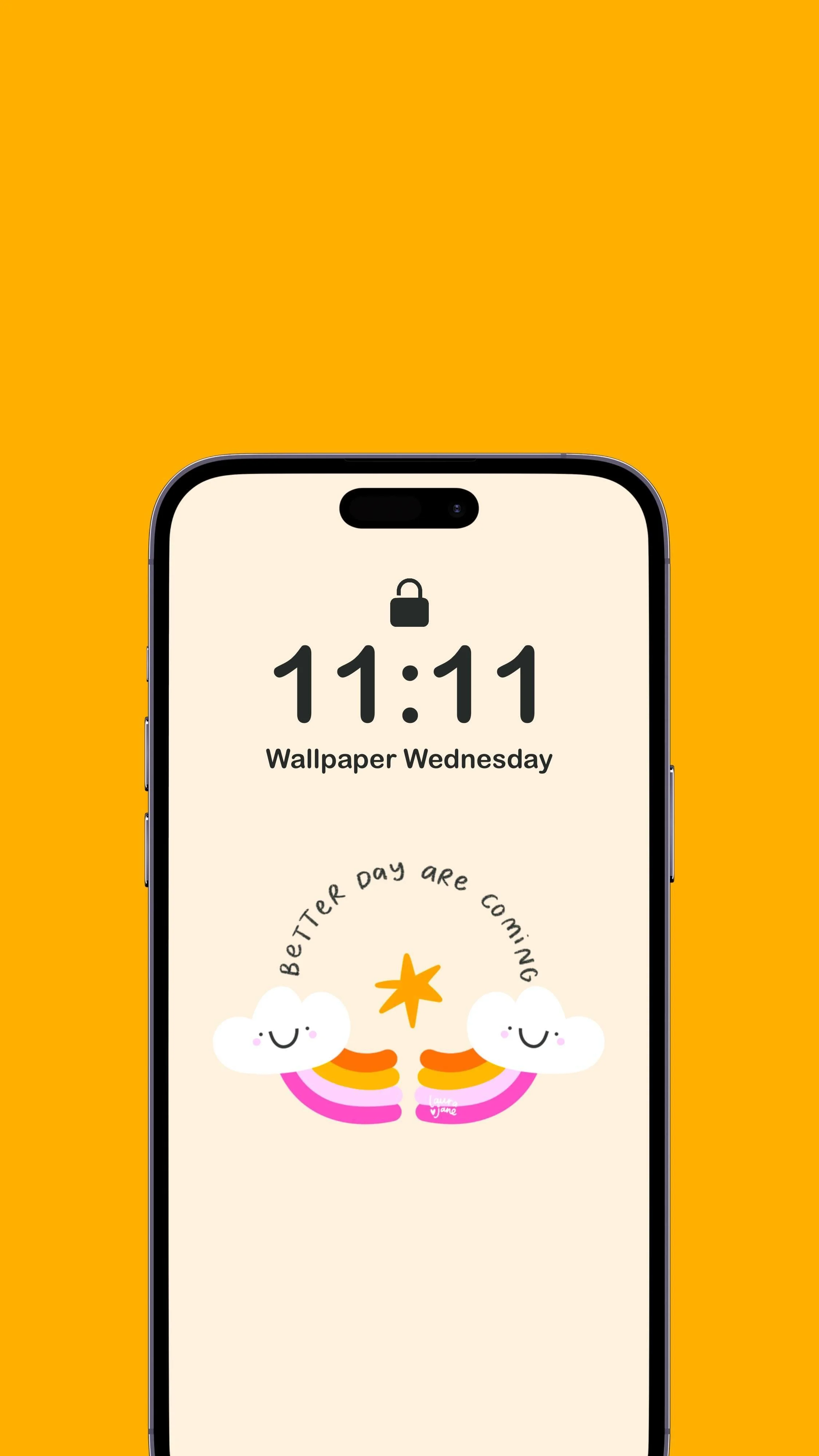 How to create an animated Profile Picture for TikTok — Laura Jane ...