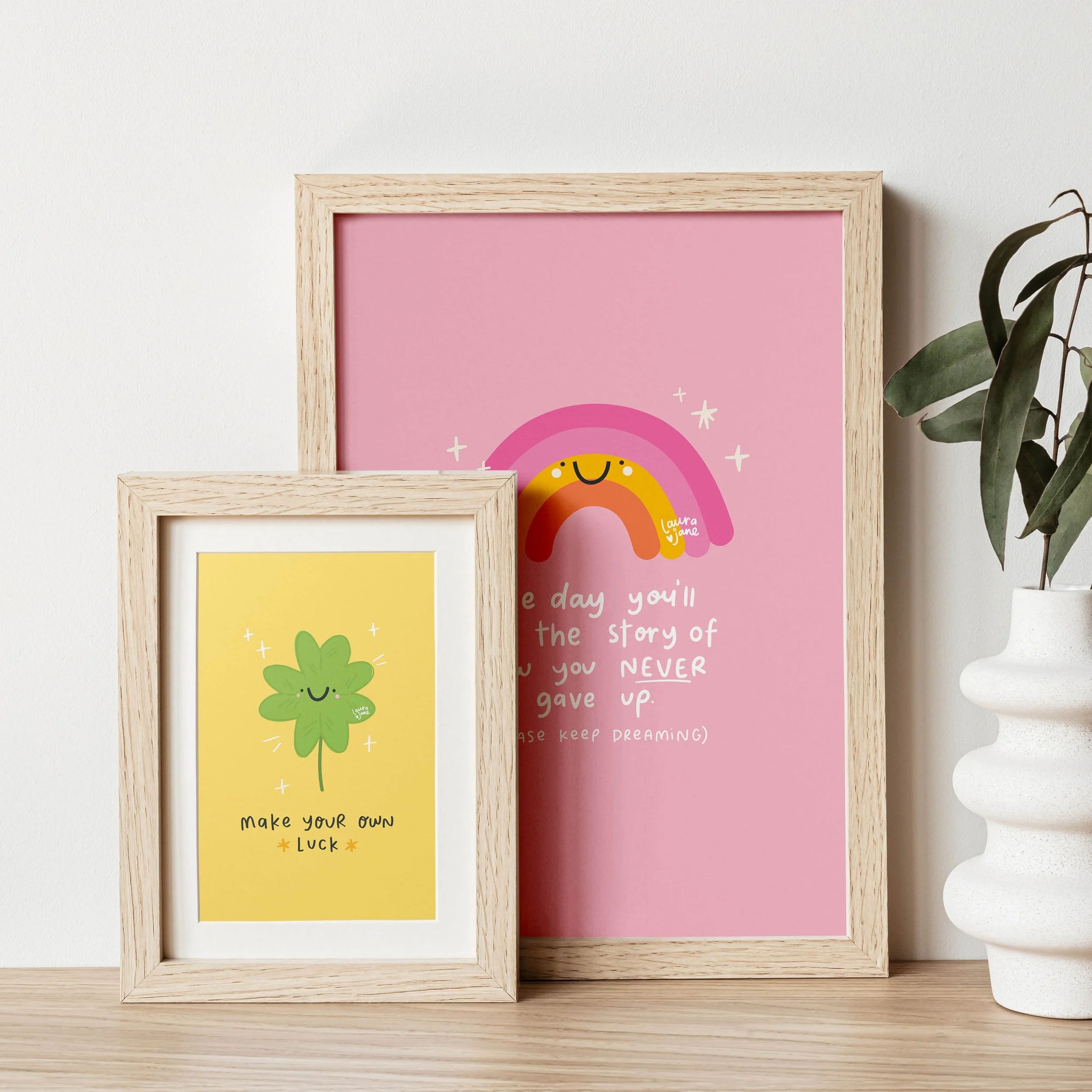 Laura Jane Illustrations