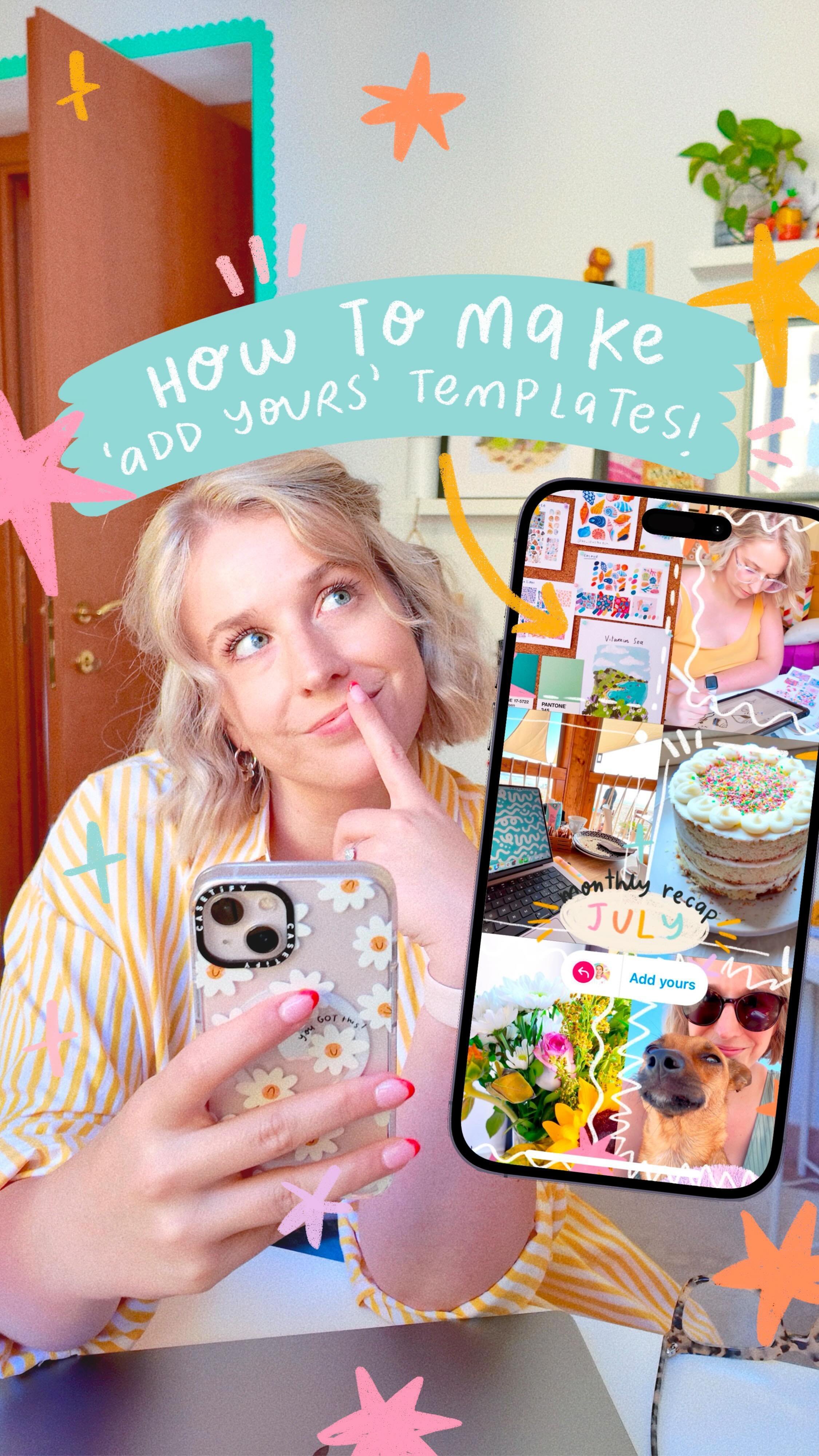 Procreate Tutorial: Create Dashed and Dotted Line Brushes for Playful ...