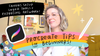Essential Procreate Tips: Canvas Templates, Layer Tools & Export ...