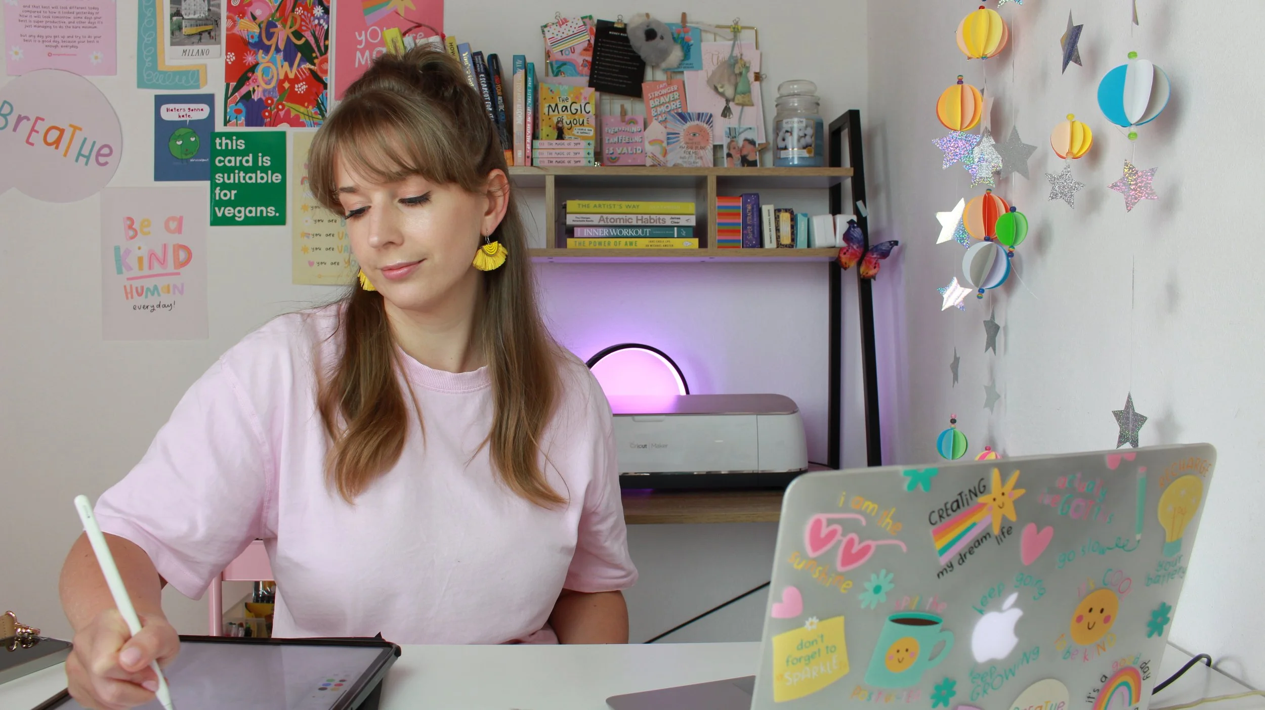 Creating Handwritten Fonts: A Simple Step-by-Step Guide for Beginners — Laura Jane Illustrations