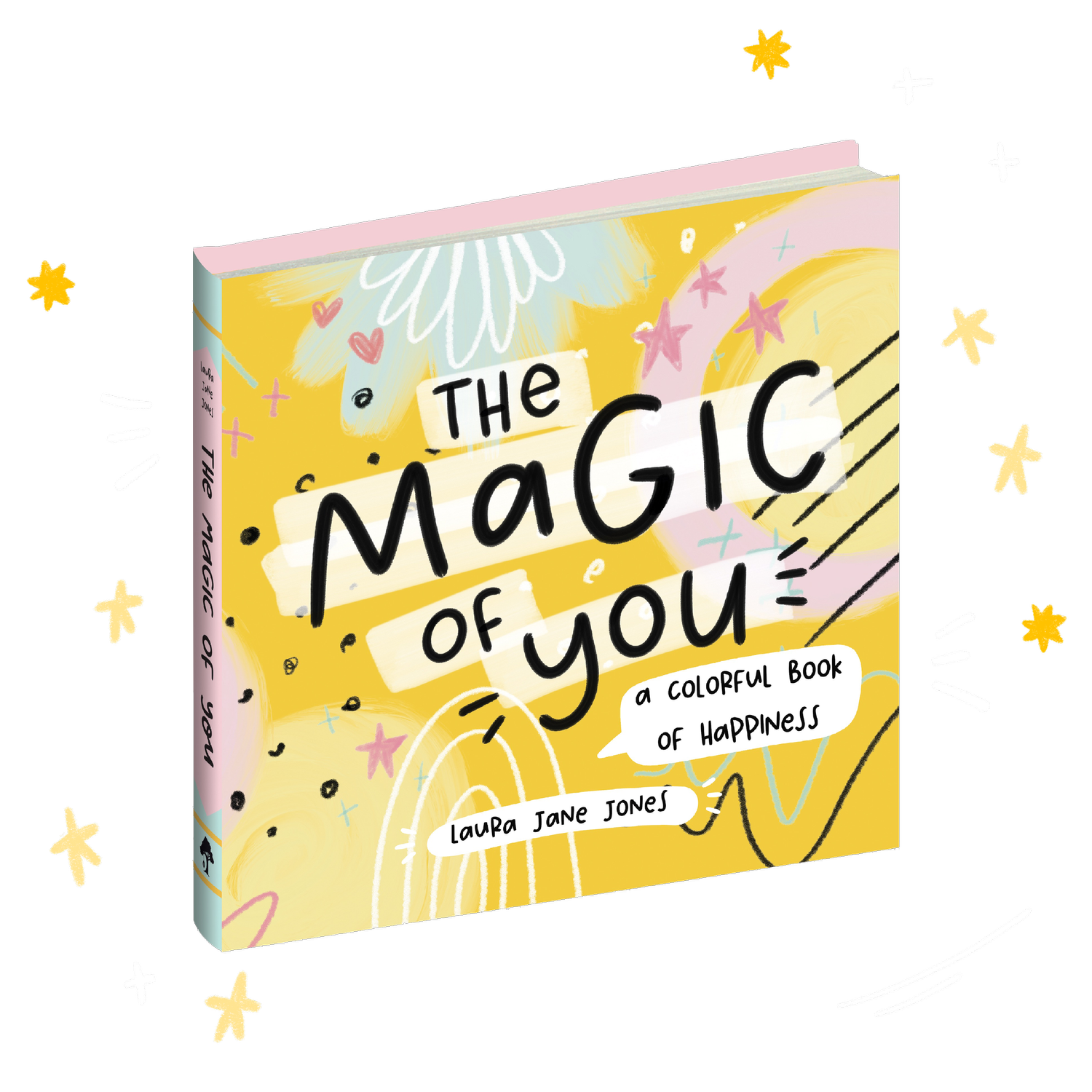 The feel-GOOD gift guide 2022 — Laura Jane Illustrations