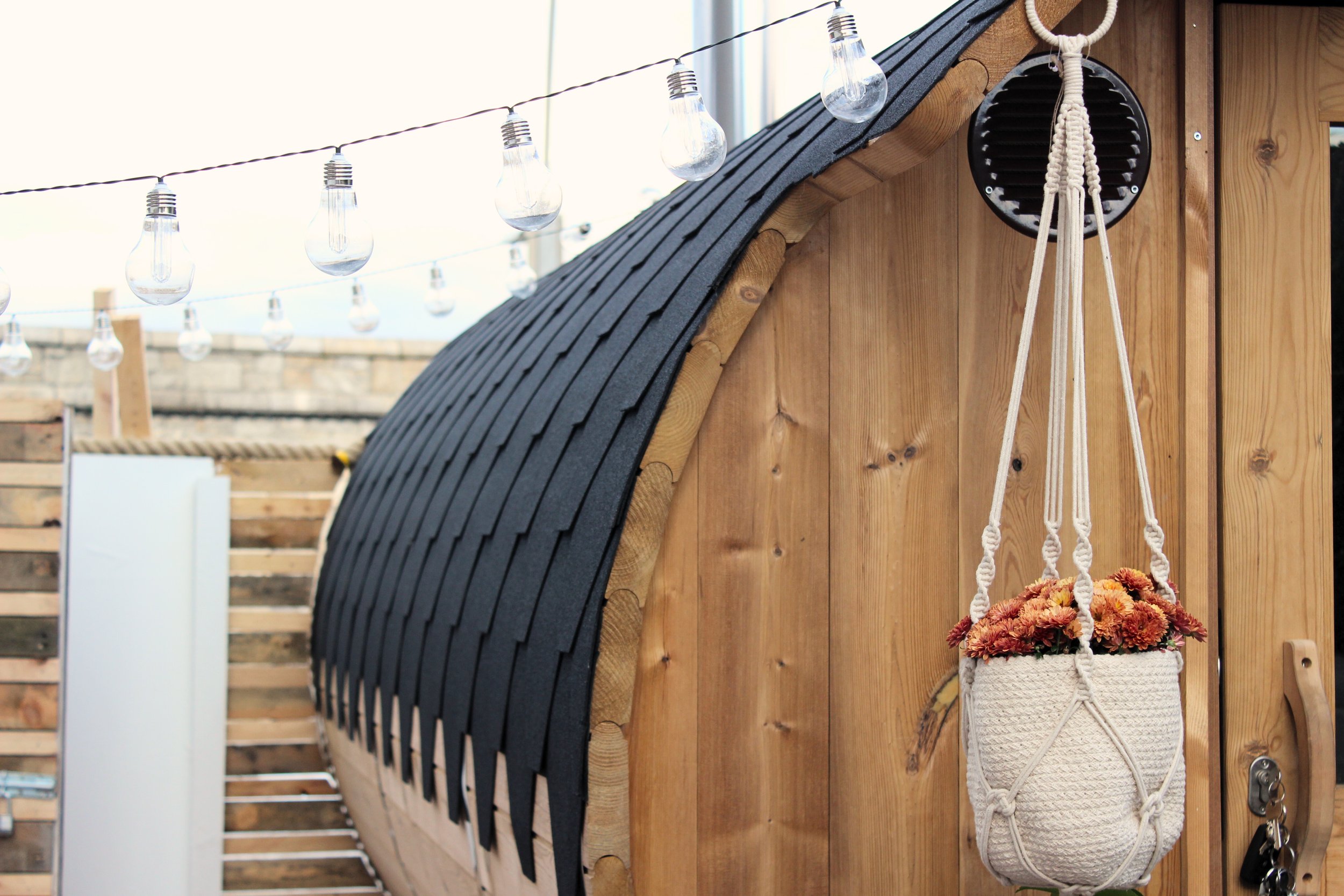 Location — Helios Sauna