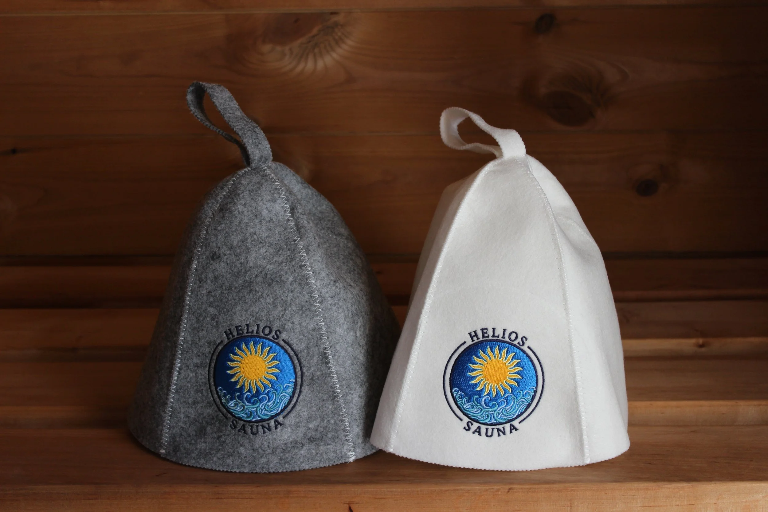Helios Sauna