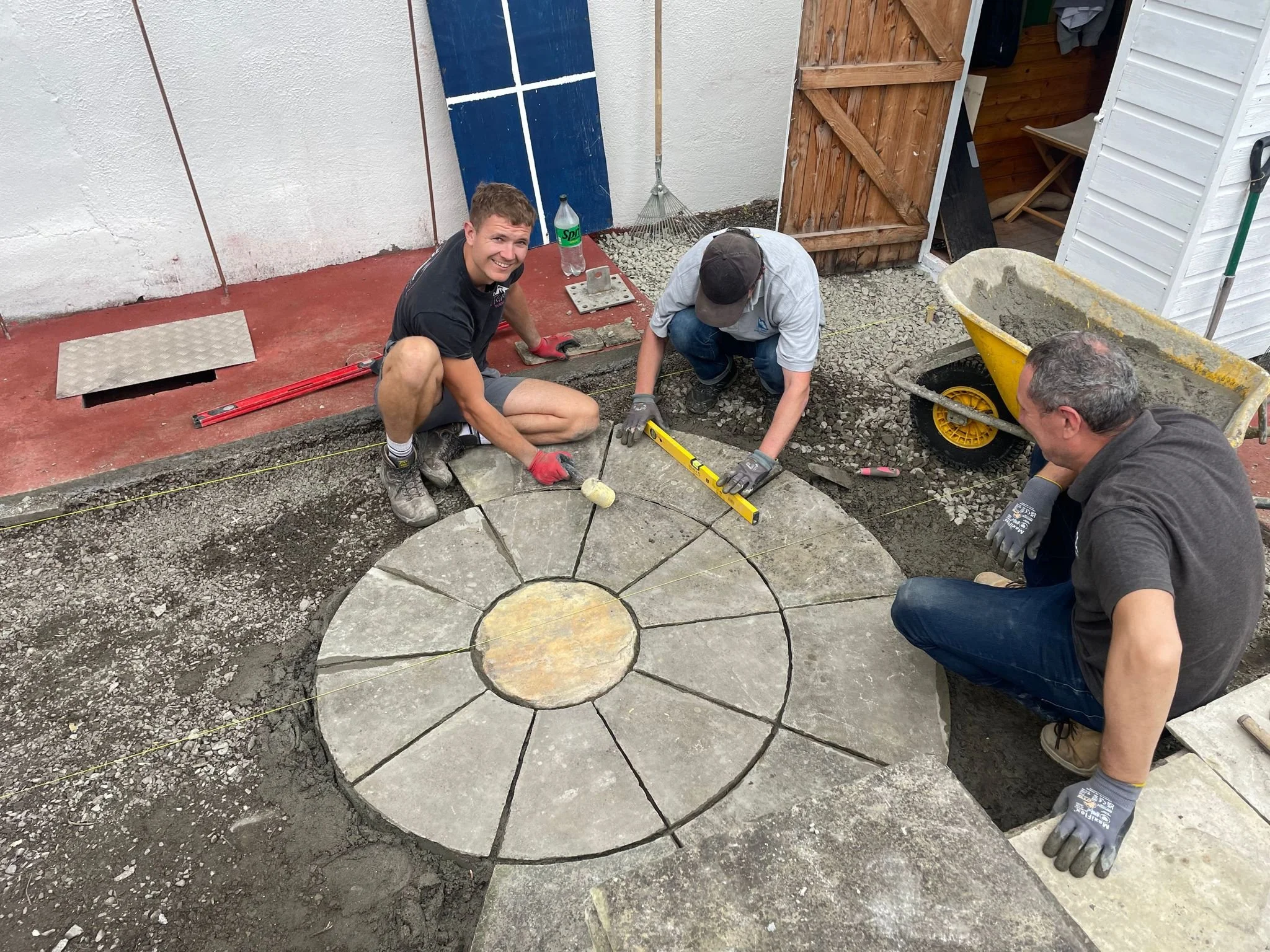 About — Helios Sauna