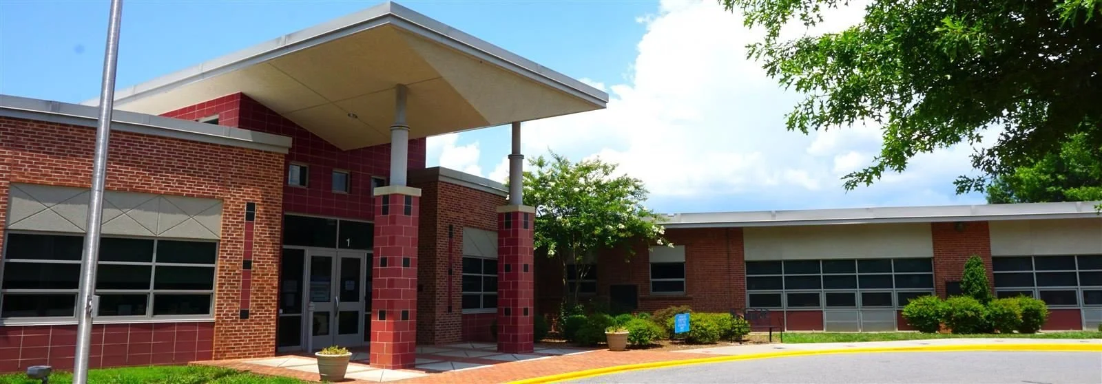 Cave Spring Elementary School PTA