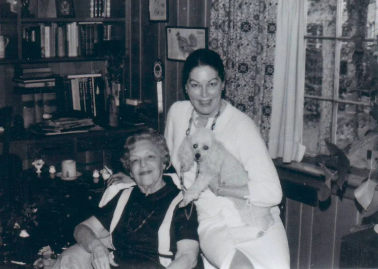 The Gardner Women — Ava Gardner Trust