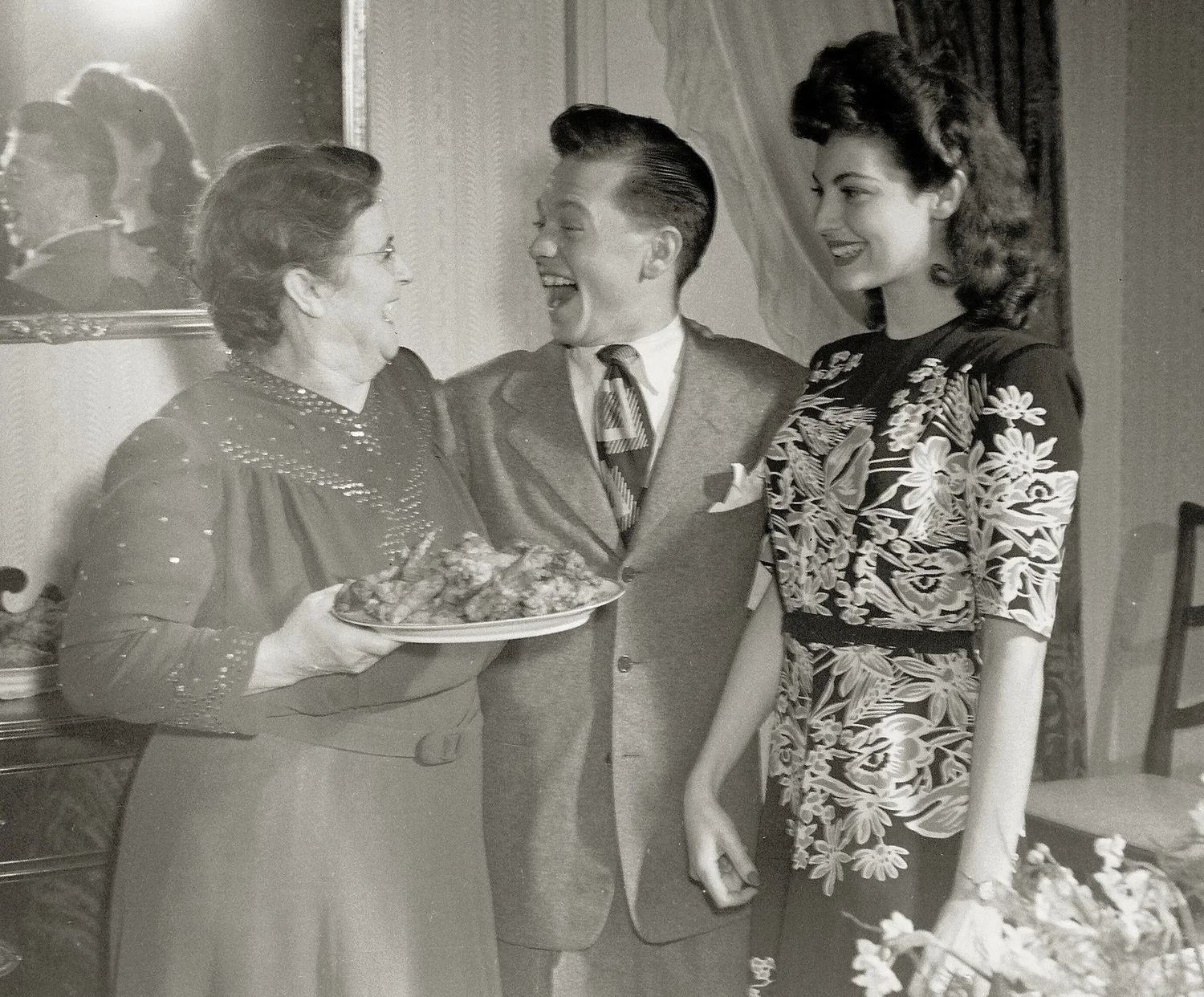 The Gardner Women — Ava Gardner Trust