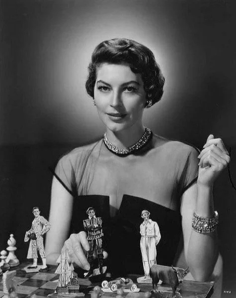 Our Story — Ava Gardner Trust