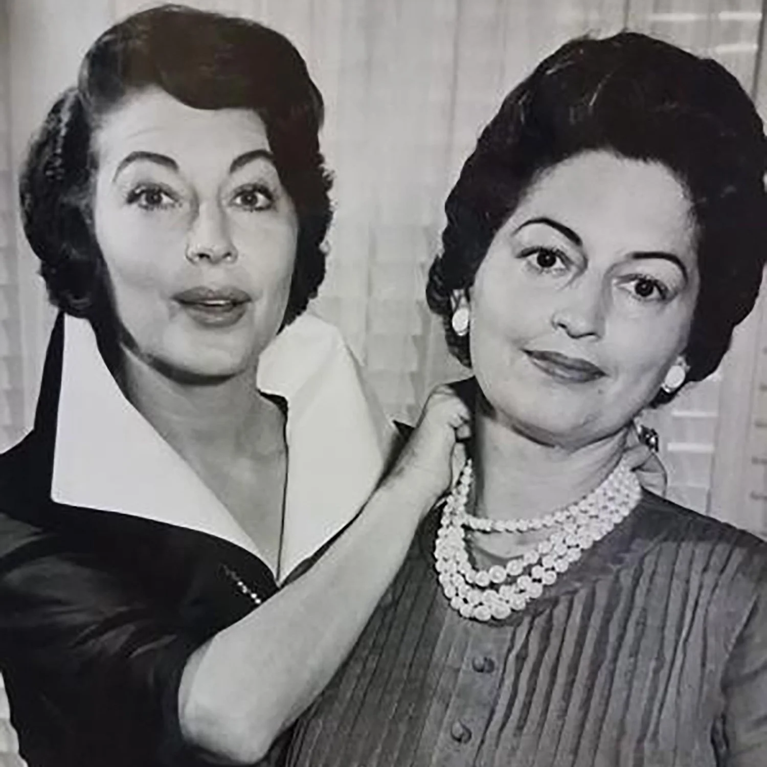 The Gardner Women — Ava Gardner Trust