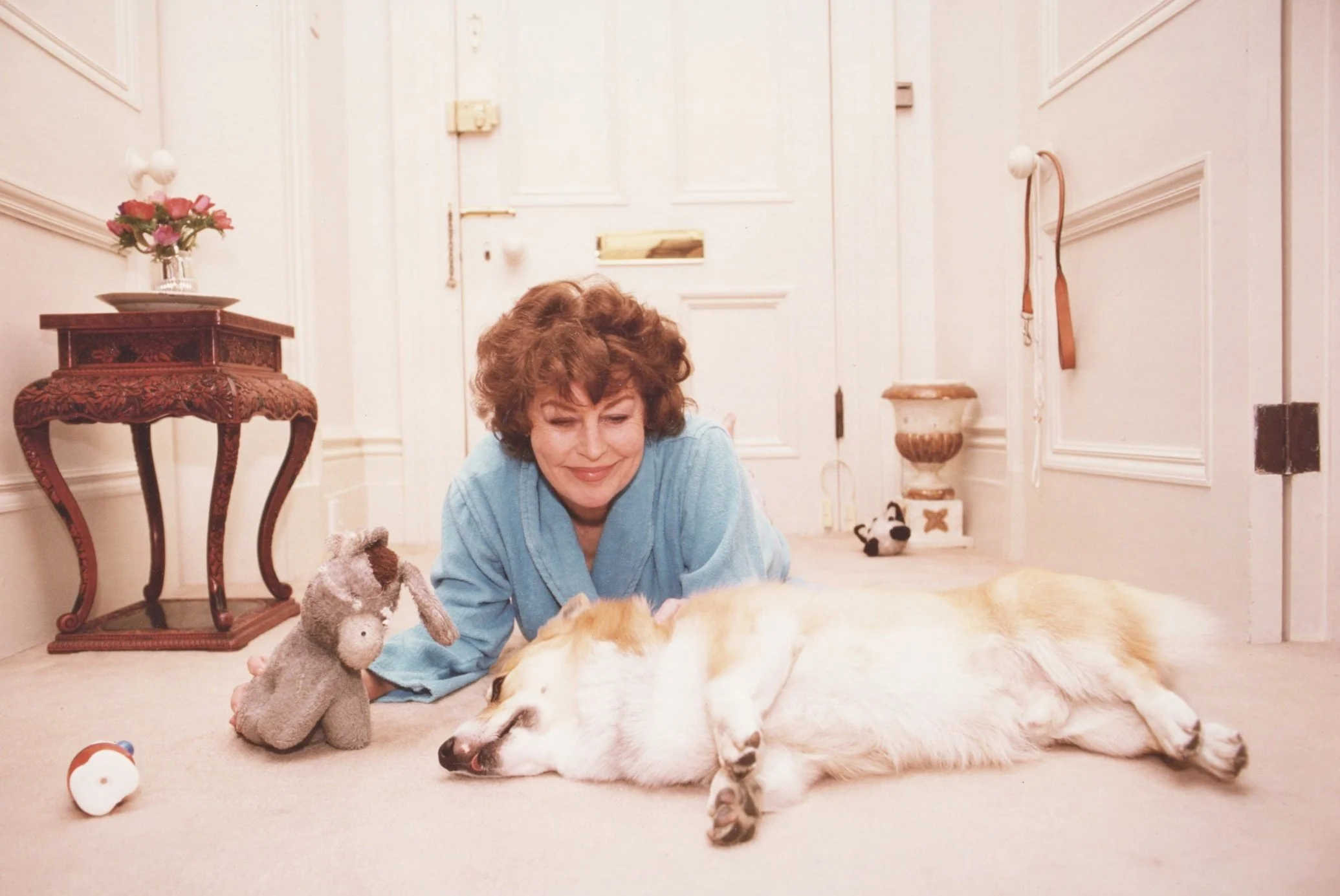Our Story — Ava Gardner Trust