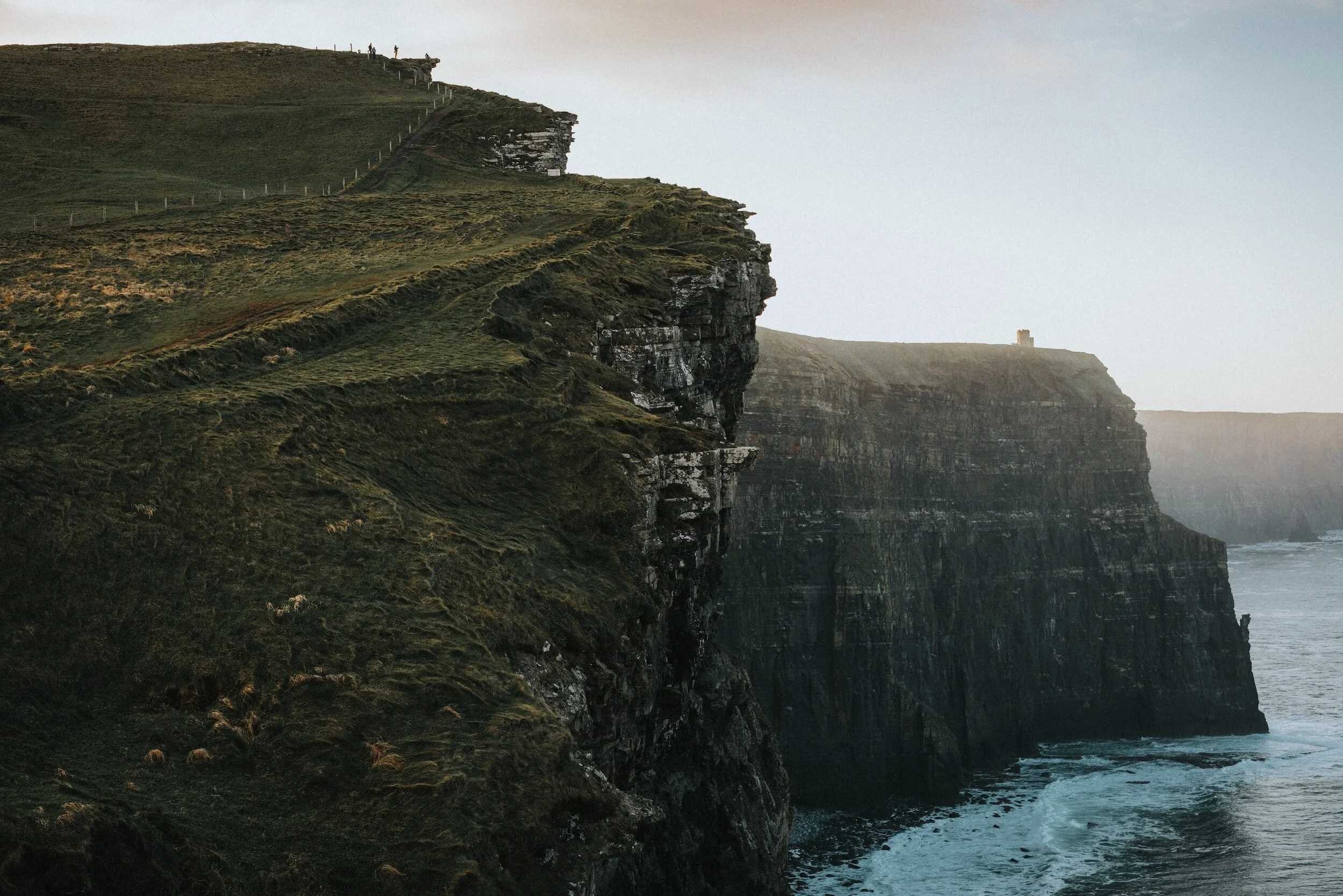 Eileen Ní Shuilleabháin | Deepening the Senses