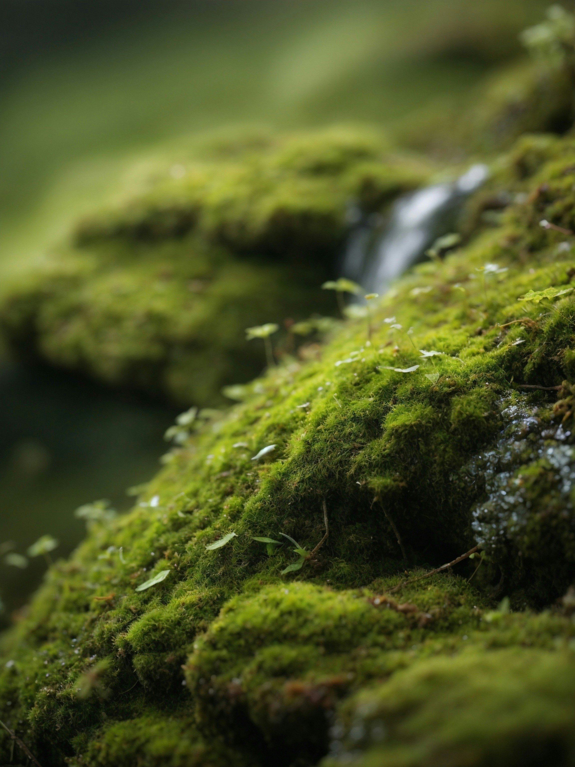 Deepening the Senses — Eileen Ní Shuilleabháin