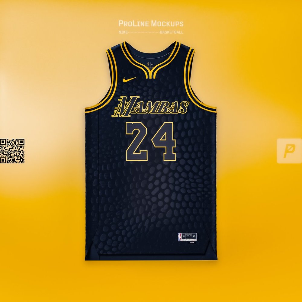 Projects — ProLine Mockups