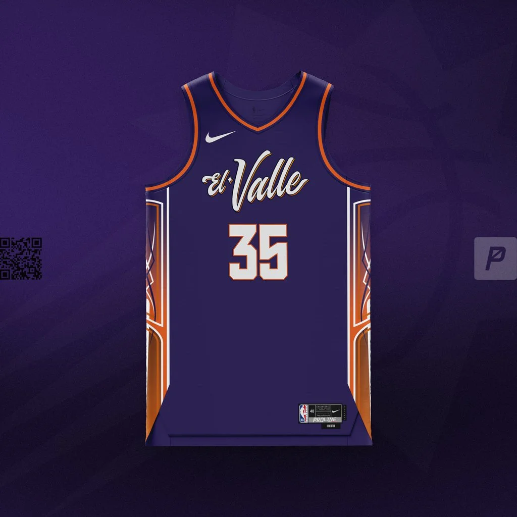 Projects — ProLine Mockups