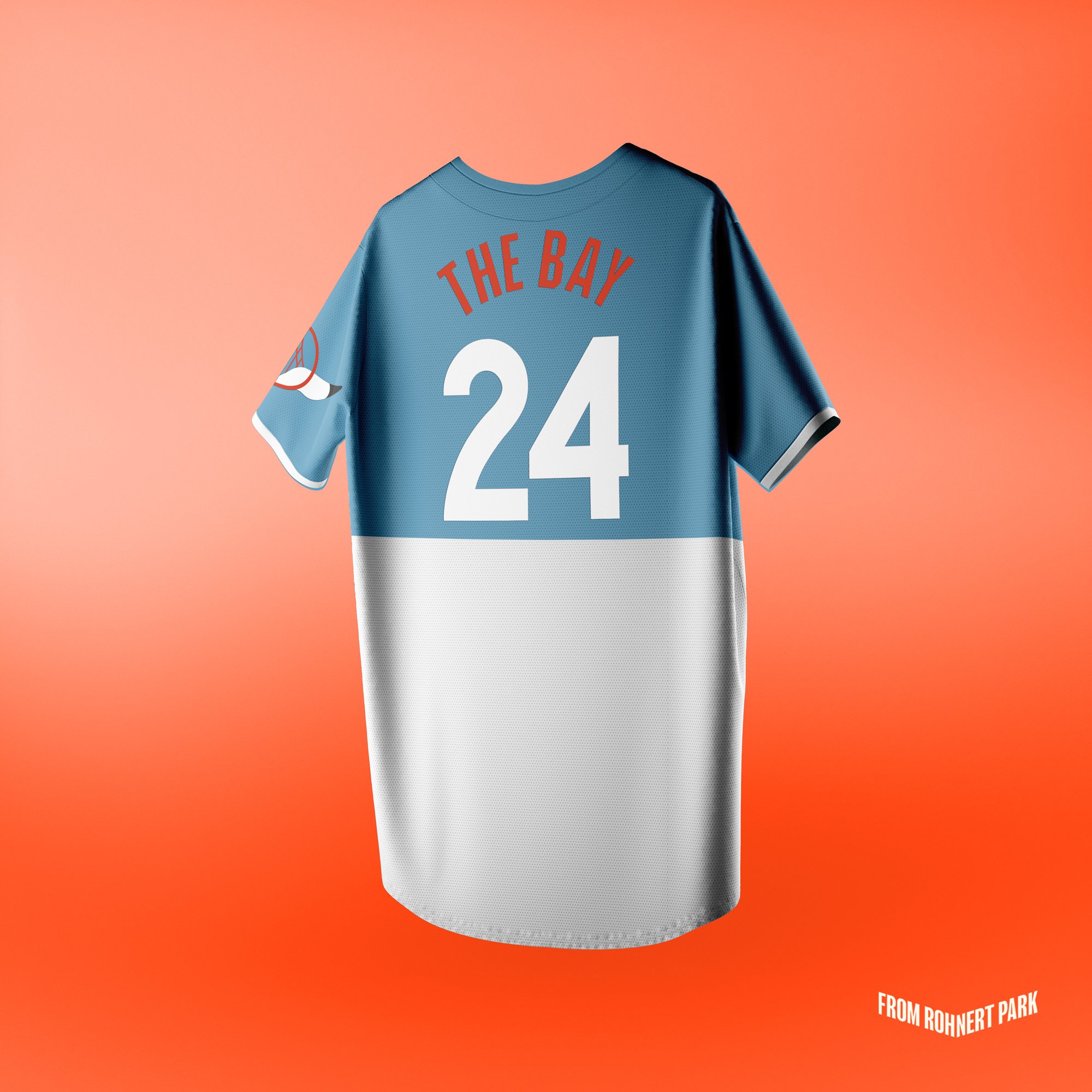 Gav Swaps Artist Series - Run SFO — ProLine Mockups