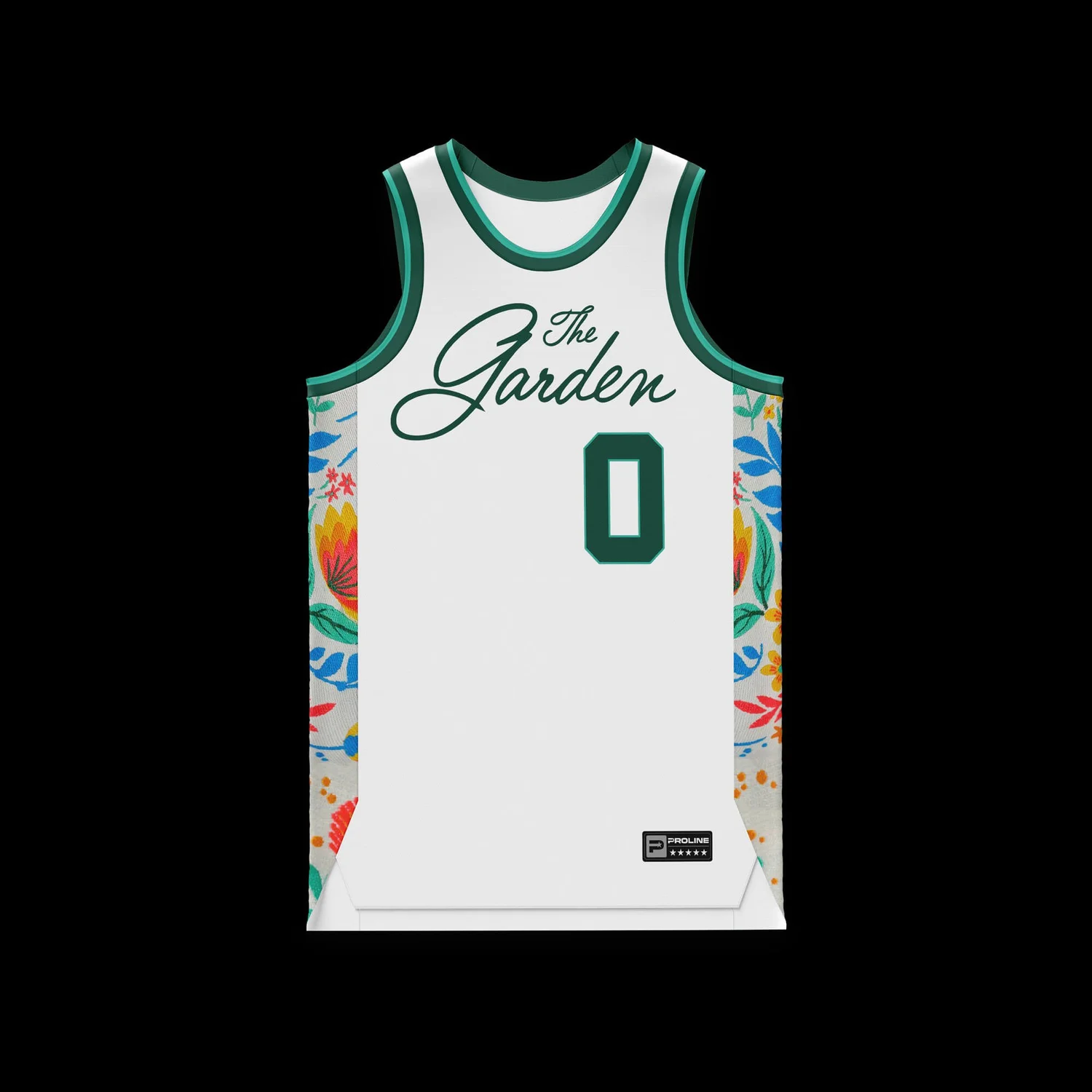 Apparel — ProLine Mockups