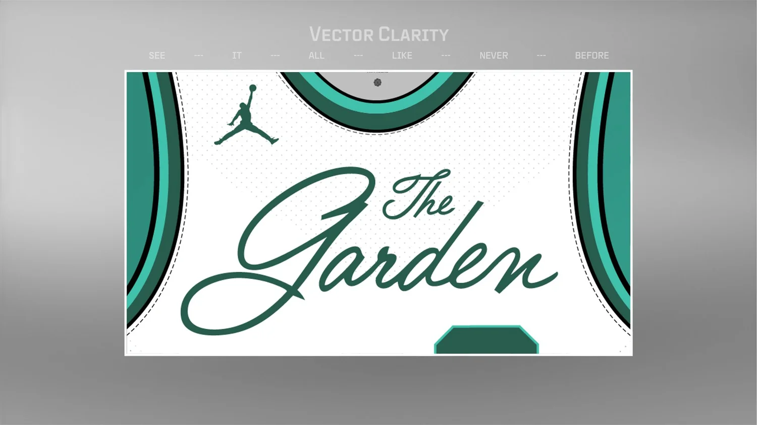 ProLine Basketball Uniform Mockup Template for Illustrator - 3 Views ...