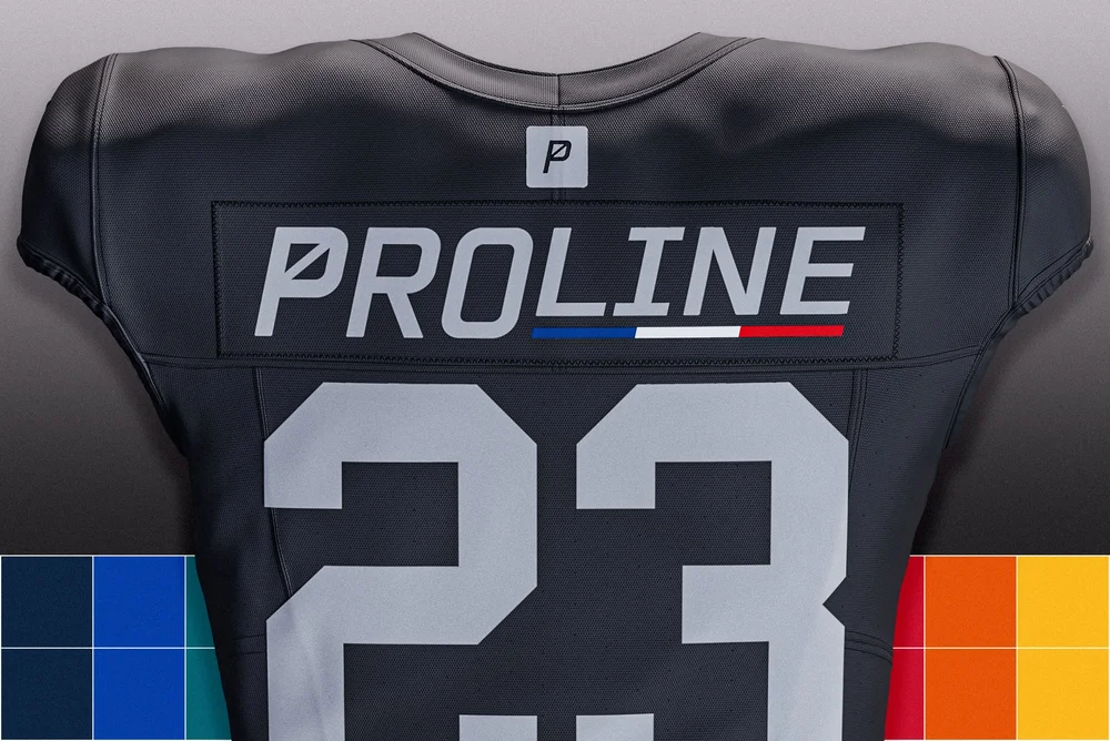 Design Guides — ProLine Mockups