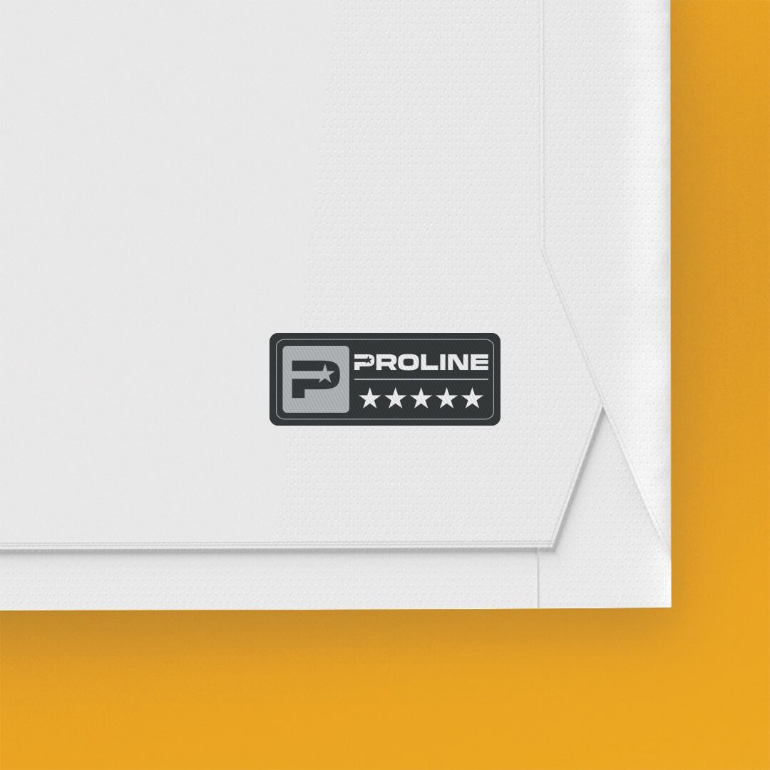 Apparel — ProLine Mockups