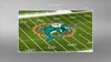 ProLine Football Field Mockup Template for Photoshop - Two Views ...
