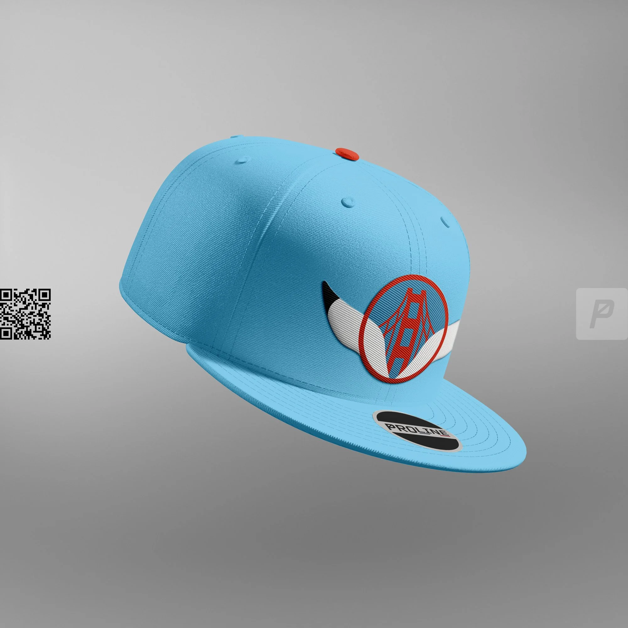 Apparel — ProLine Mockups