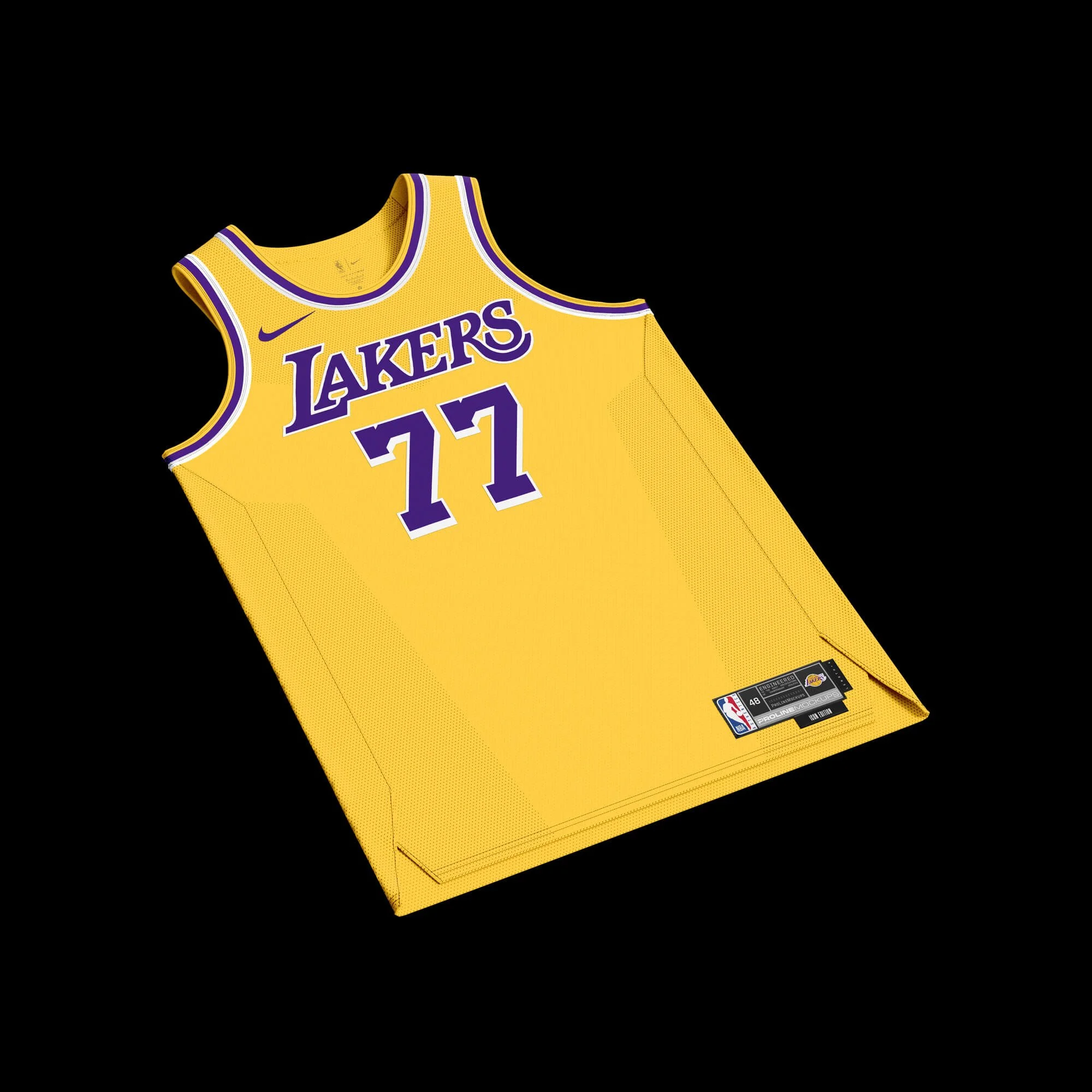 ProLine Mockups