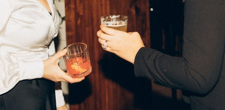 Private Dining — STEADY POUR