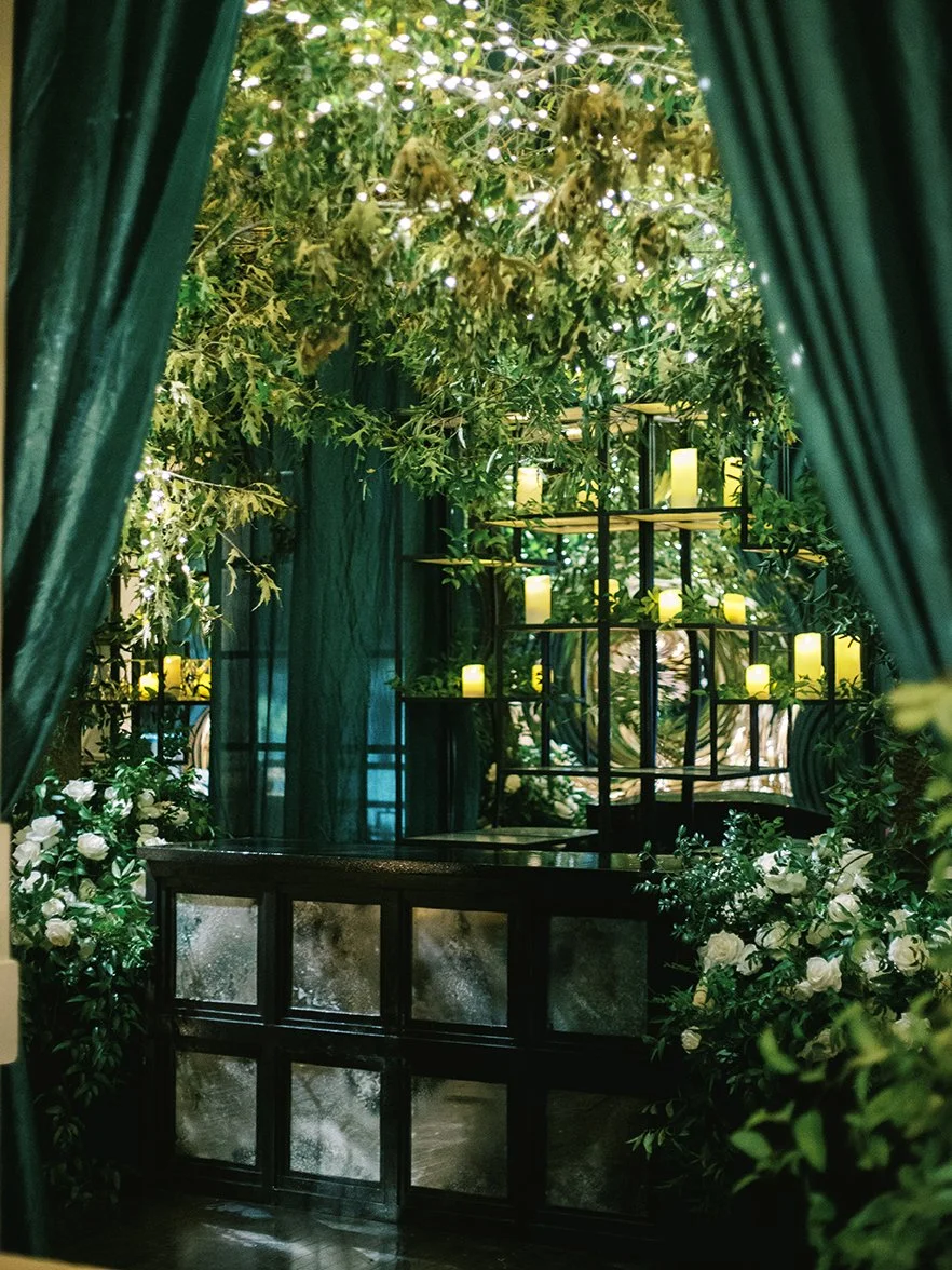 Amaryllis - Event Design House