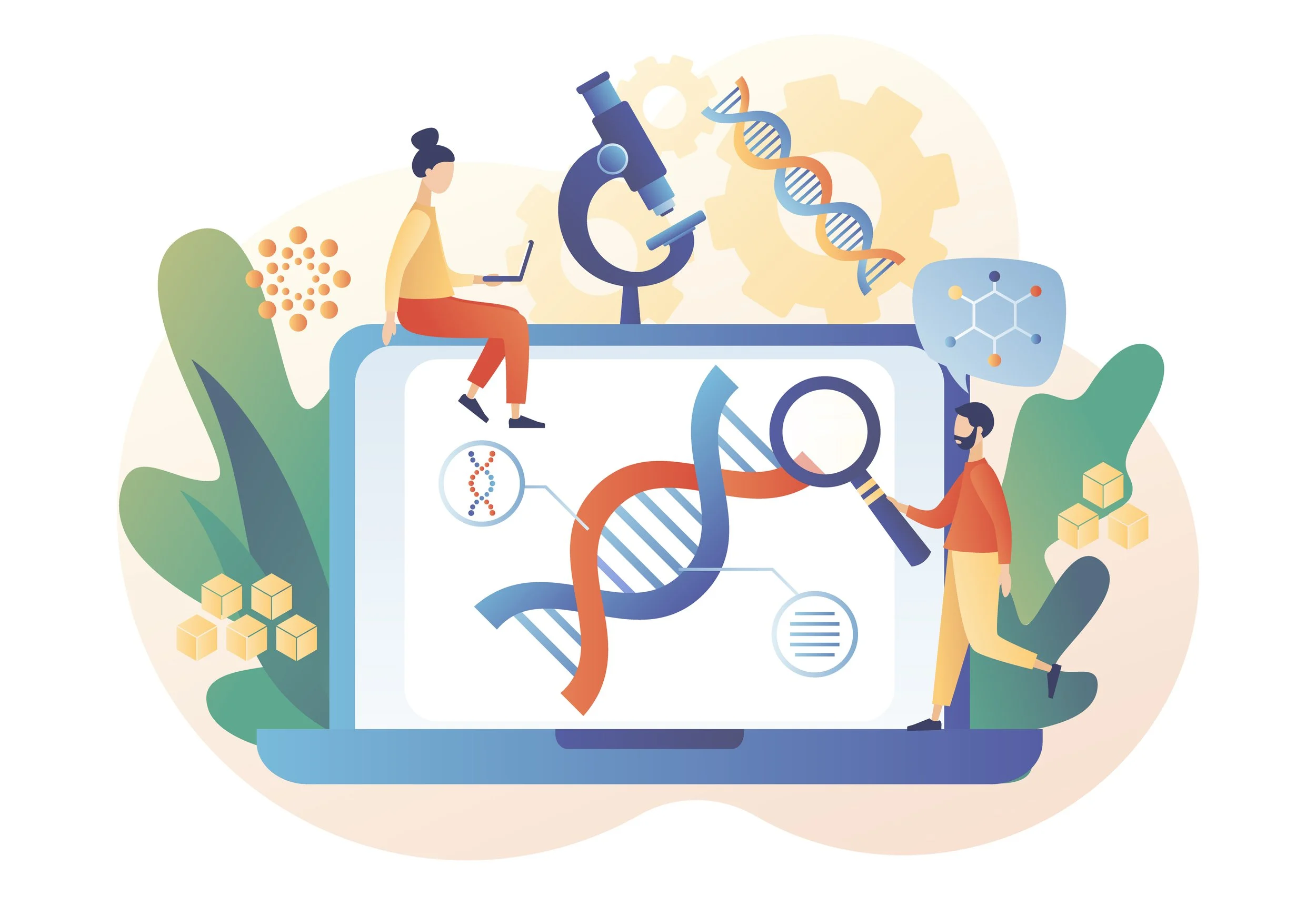 Exploring Breast Cancer Risk Through Genetic Testing