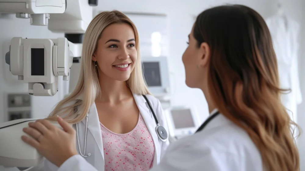 How Mammograms Can Help Detect Dense Breast Tissues?