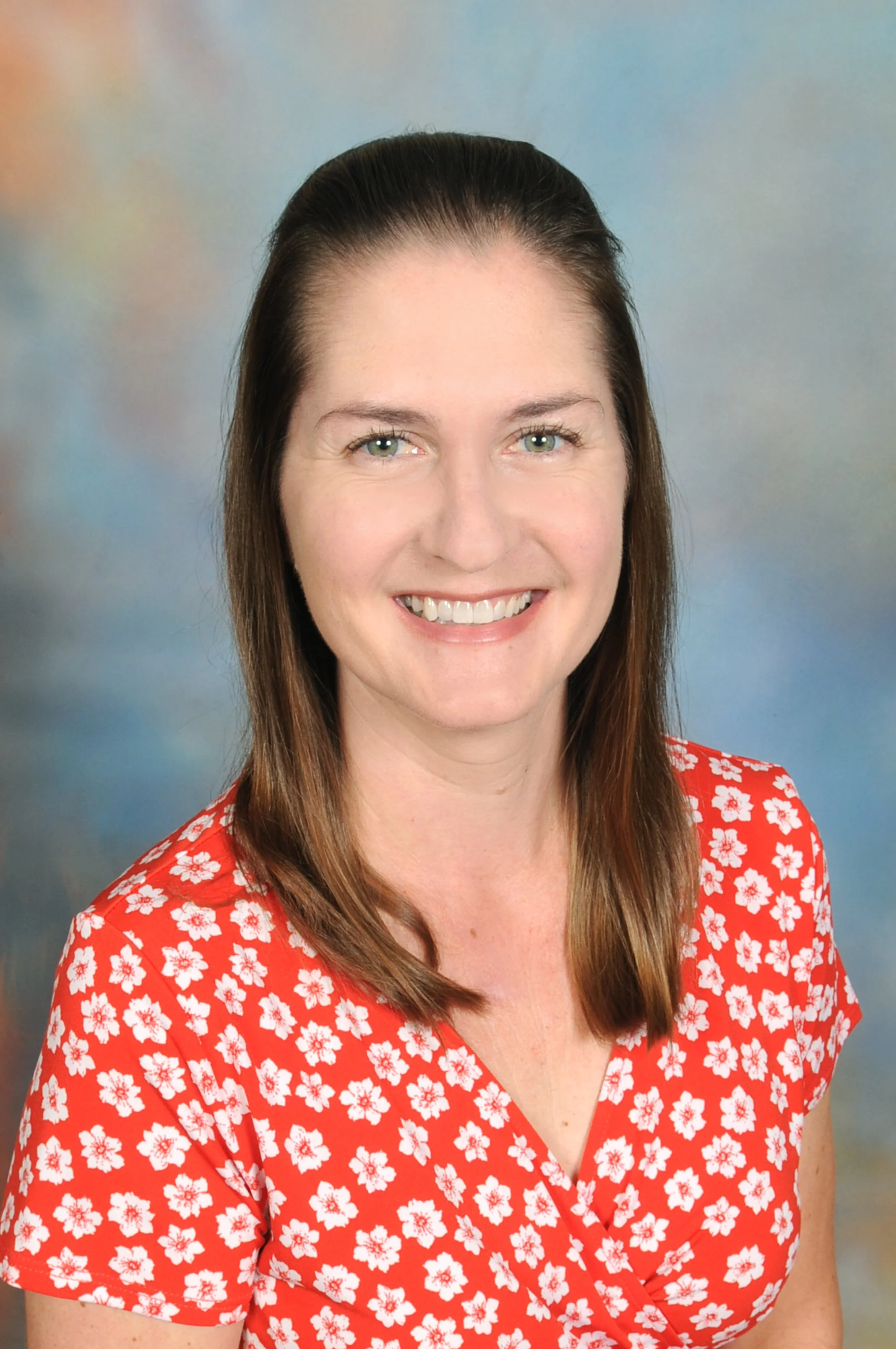 Meet the Staff — Woodland Hills Private School