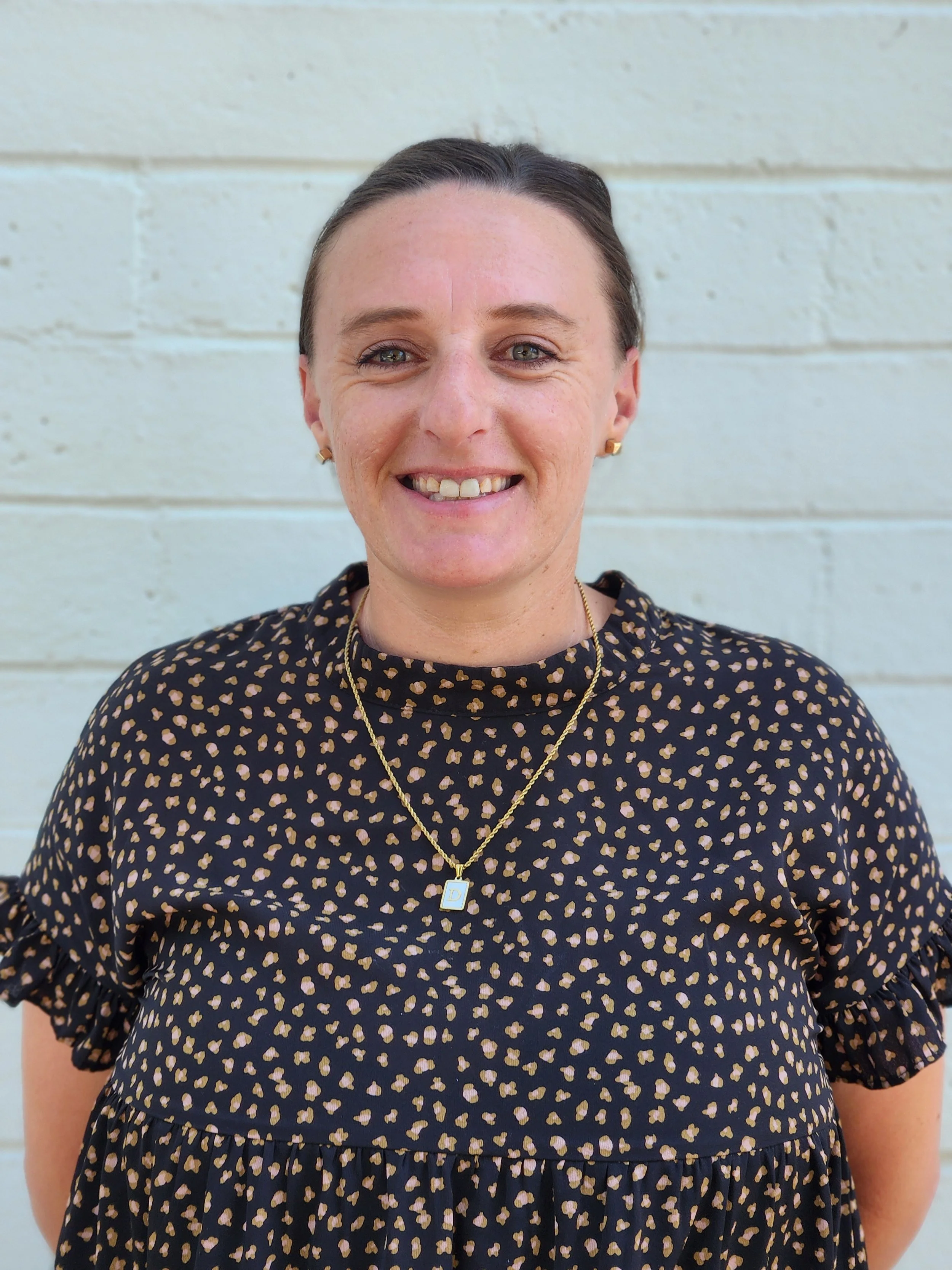 Angela Kirsch - Teacher — Woodland Hills Private School