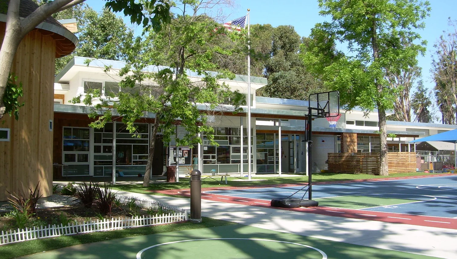 Elementary Extracurricular Programs — Woodland Hills Private School