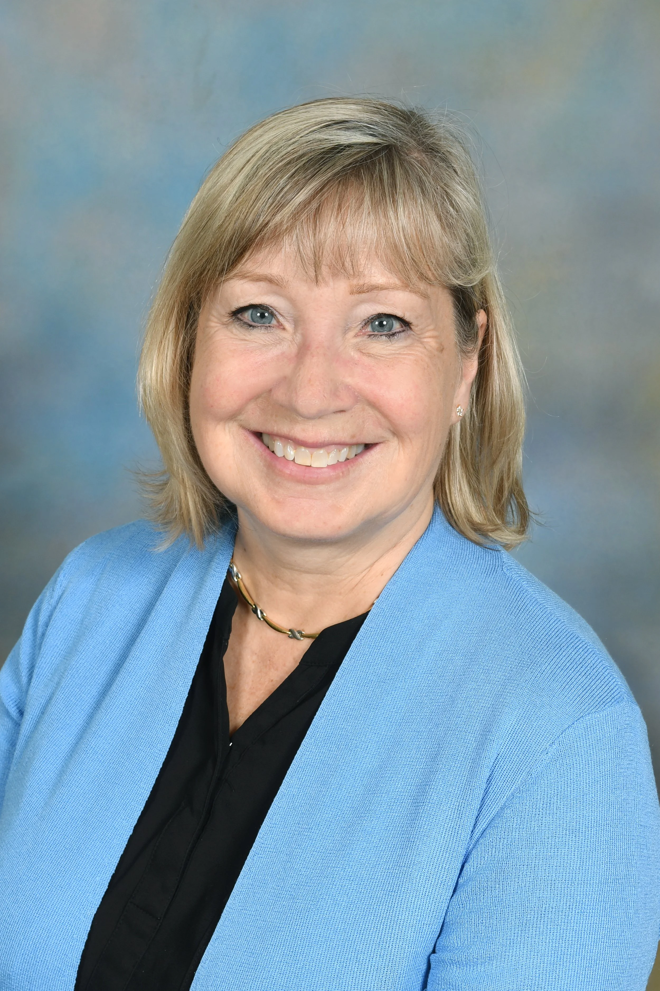 Helena Franchi - Elementary Teacher — Woodland Hills Private School