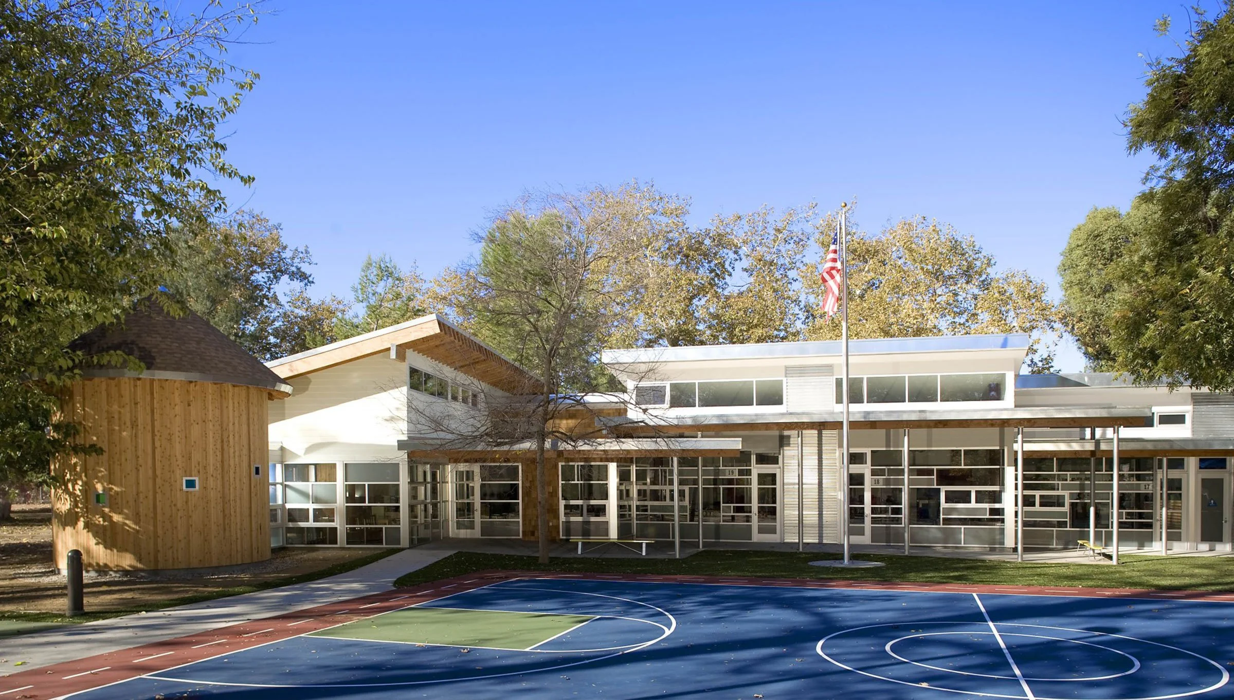 Leadership Team — Woodland Hills Private School