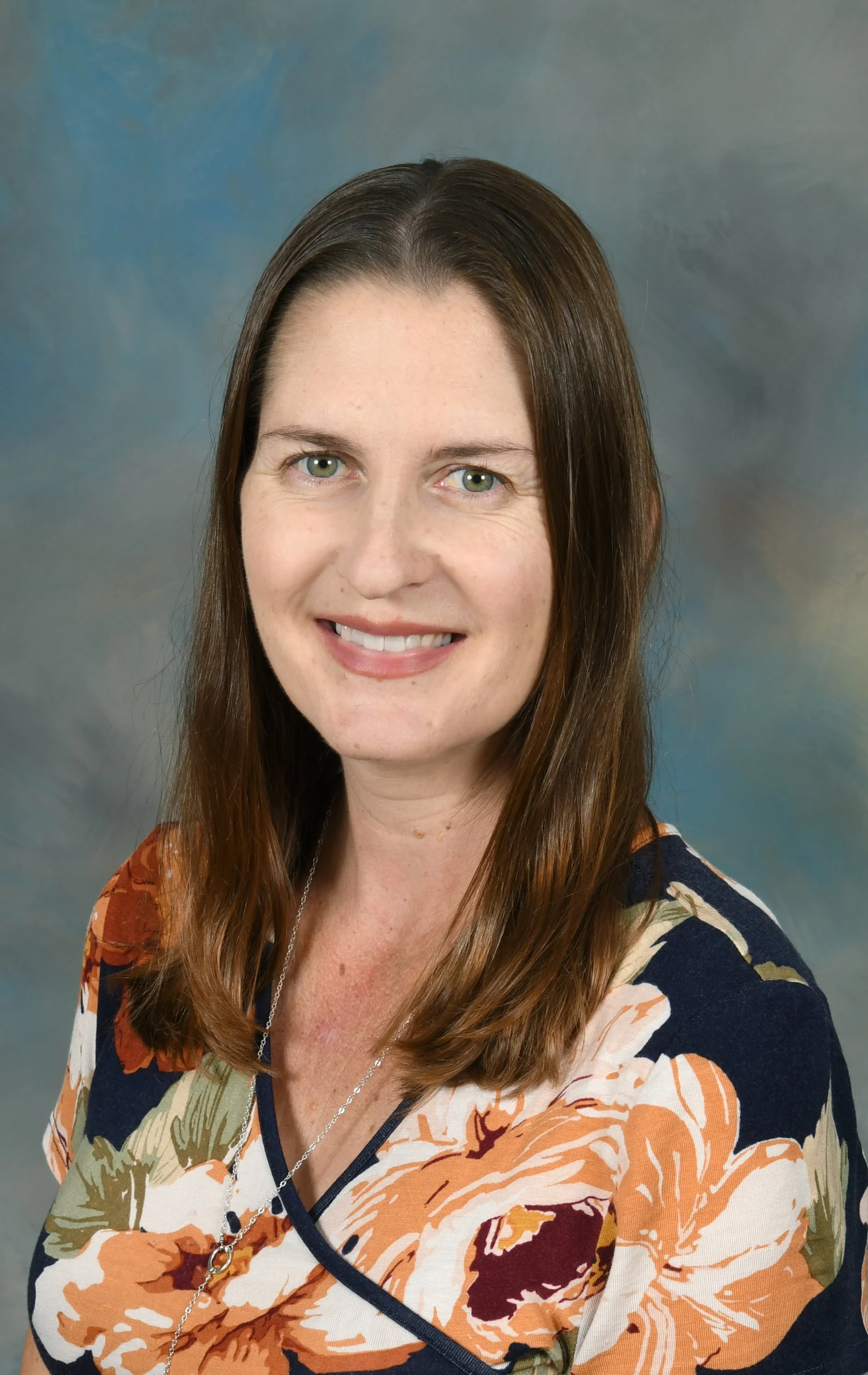 Jennifer Baker - Teacher — Woodland Hills Private School