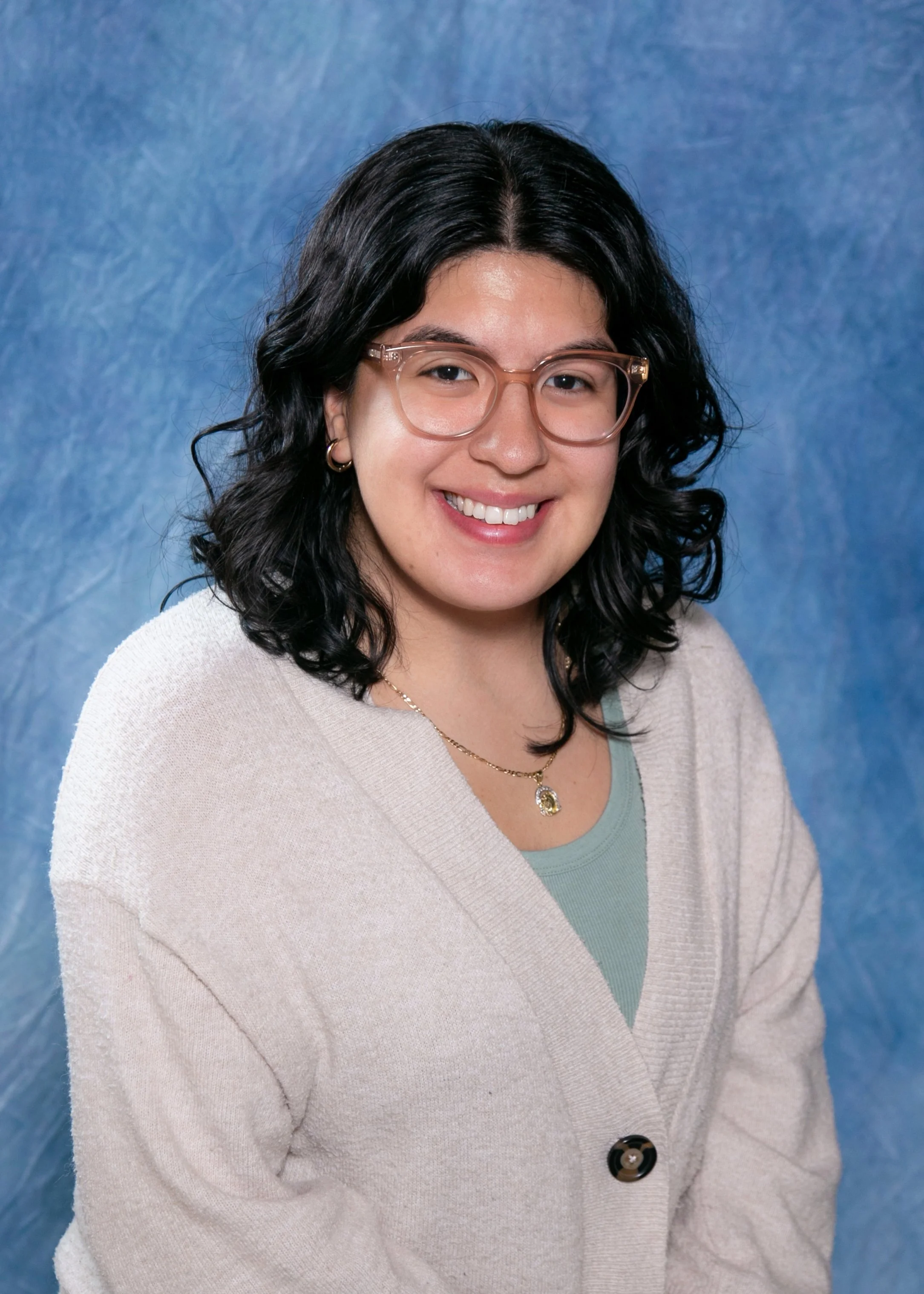 Michelle Lopez - Teacher — Woodland Hills Private School