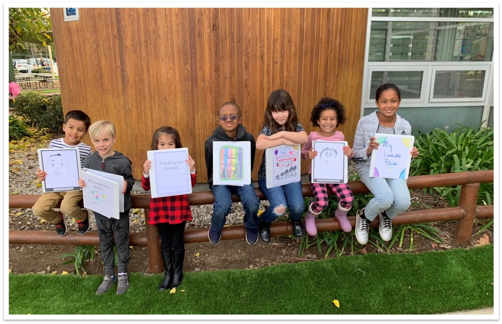 Elementary Division — Woodland Hills Private School