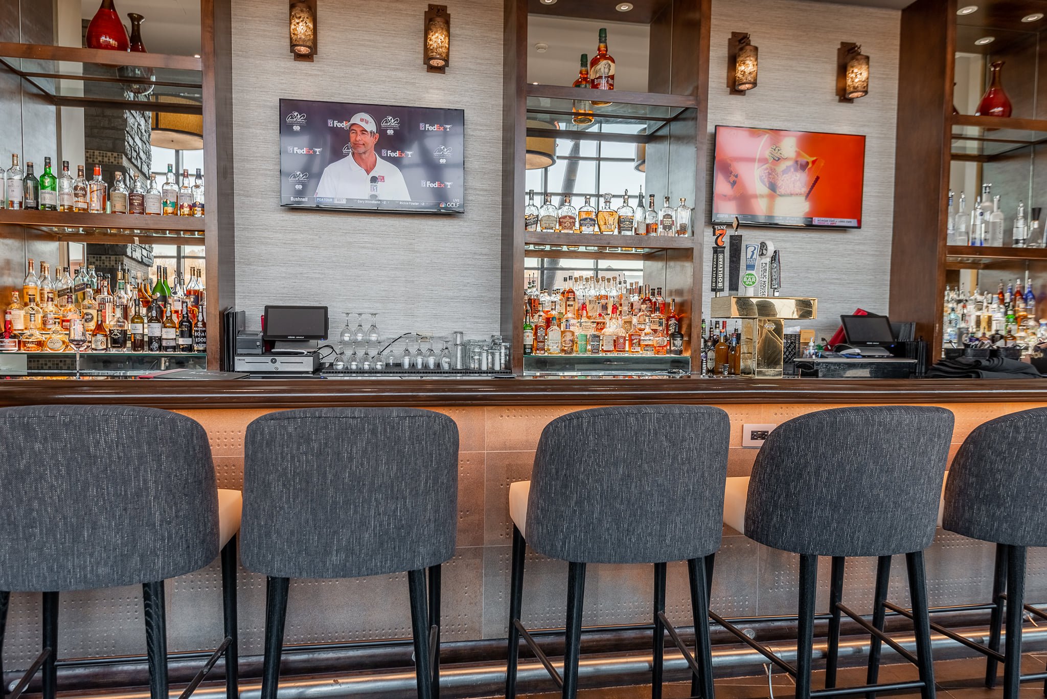 About — Level 2 Steakhouse