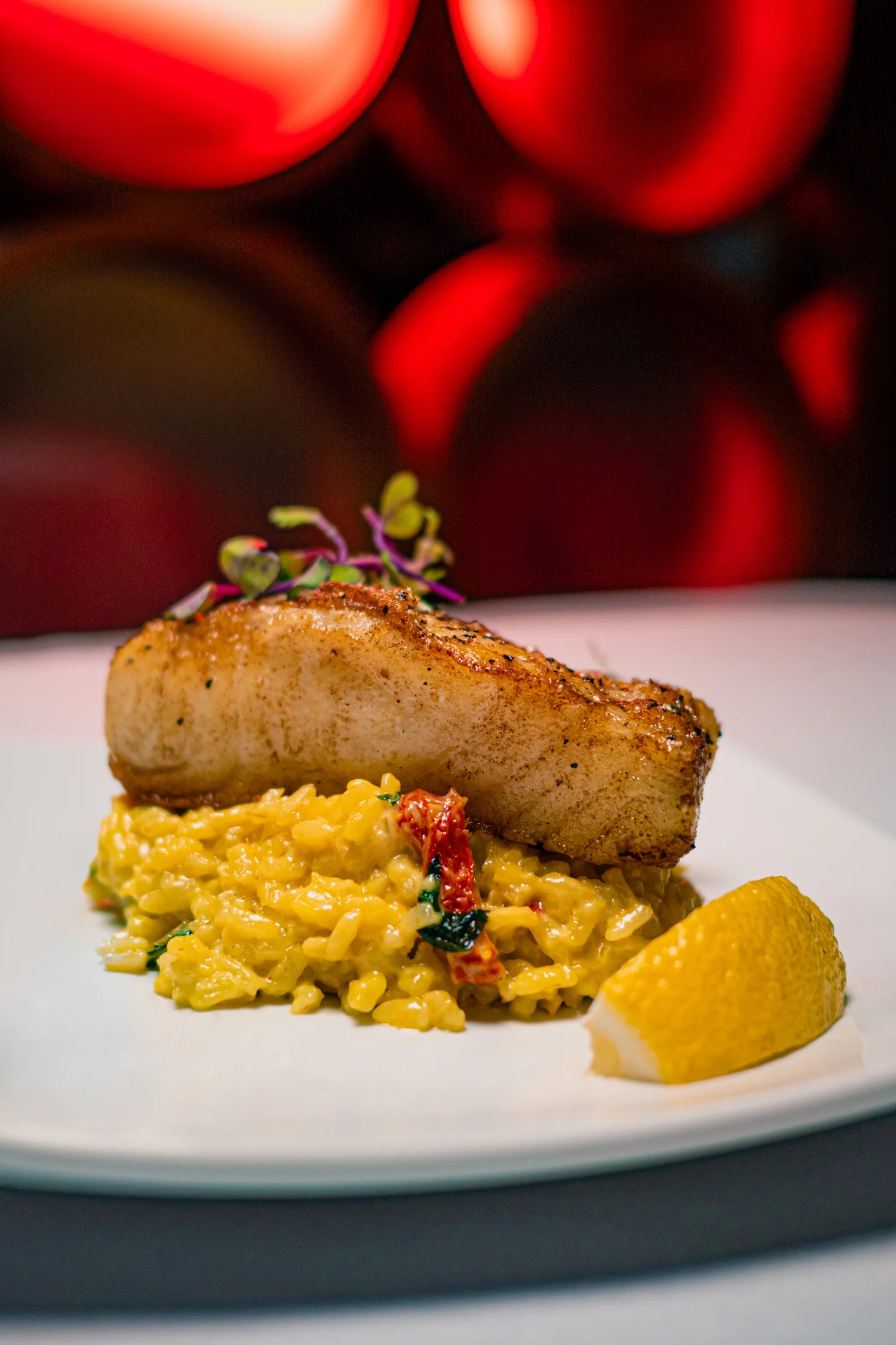 Level 2 Steakhouse | Upscale Dining in Branson, MO