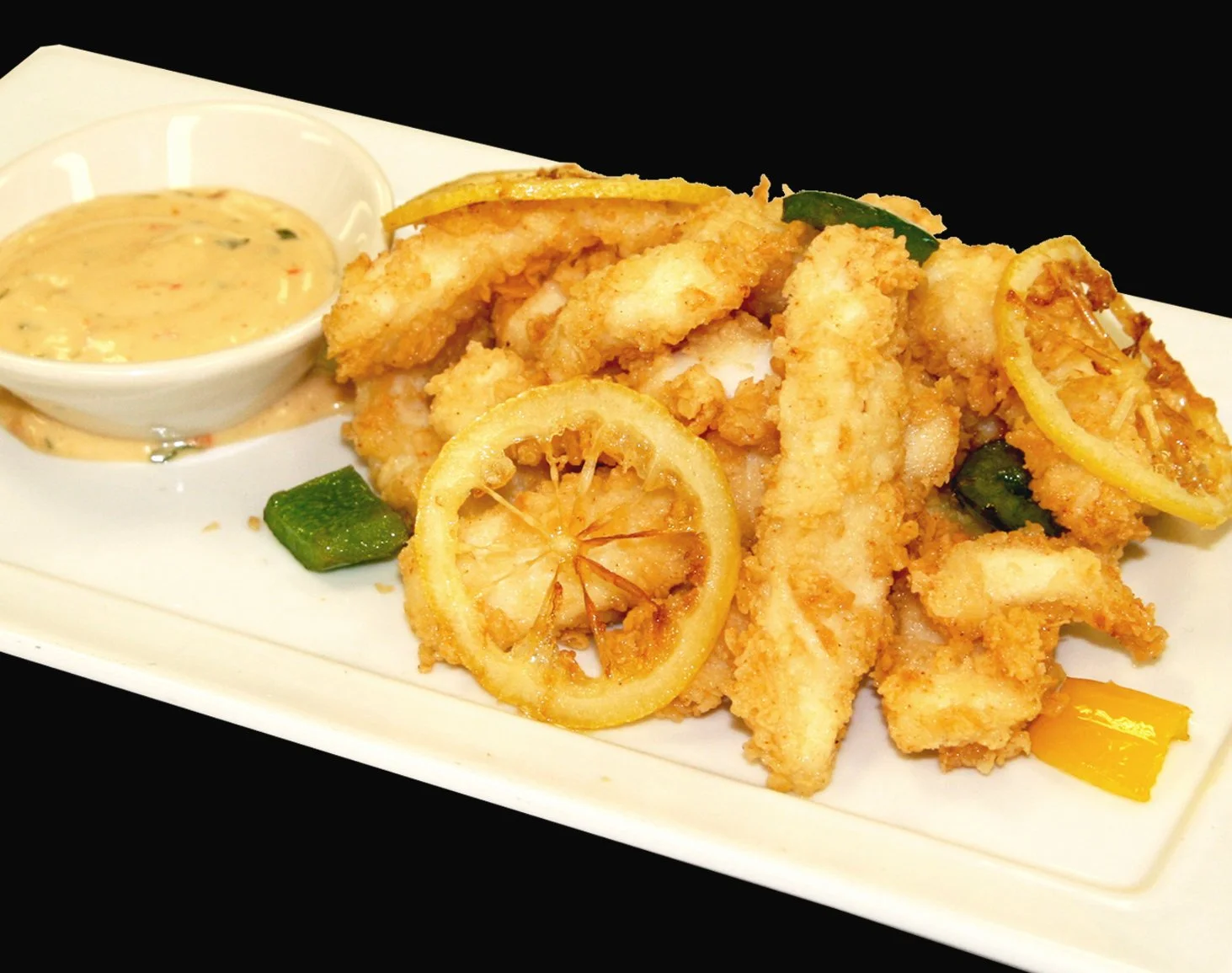 About — Level 2 Steakhouse