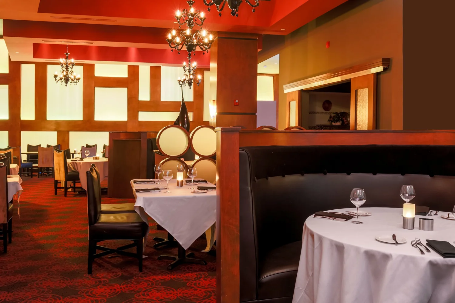 About — Level 2 Steakhouse
