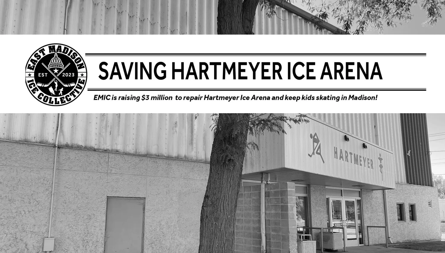 East Madison Ice