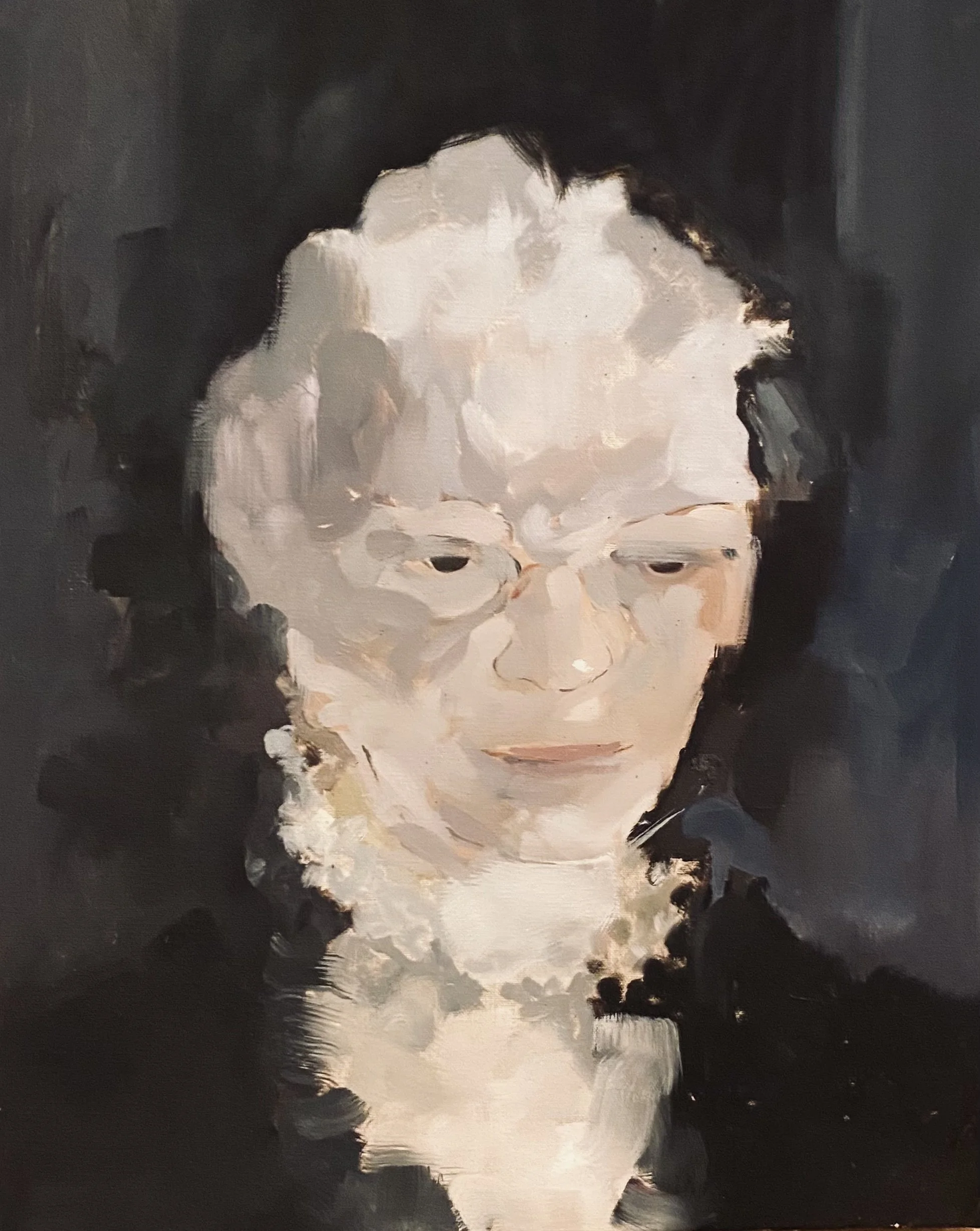 Other Realities — BILL ARNING Exhibitions